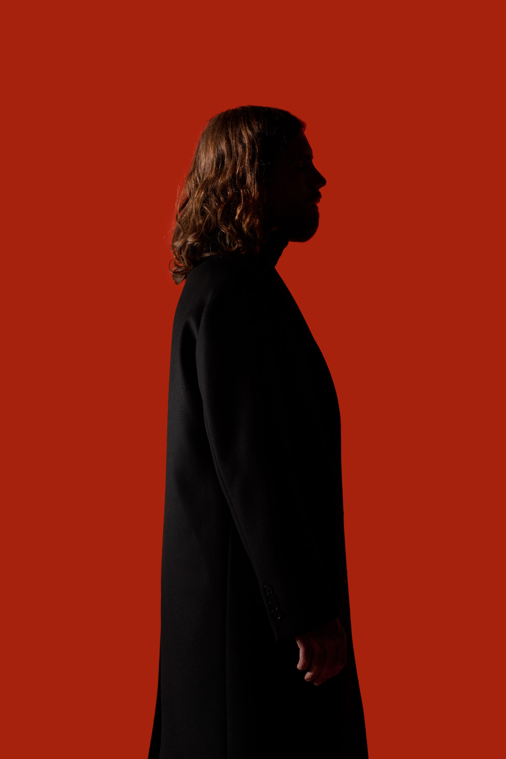 LAAKE Releases Electrifying Album "VOLT"