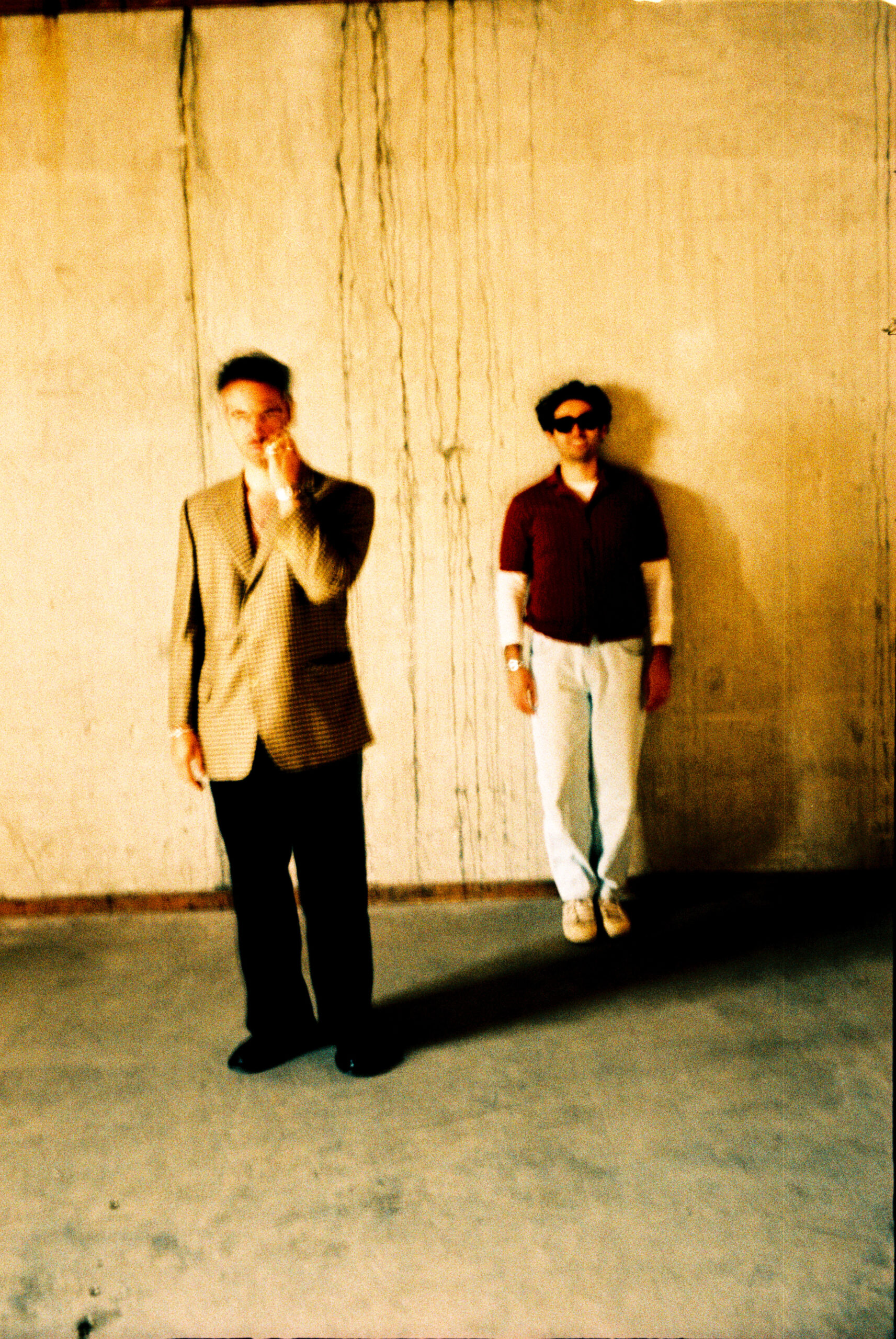 Provoker Speaks to Us About Their New Album