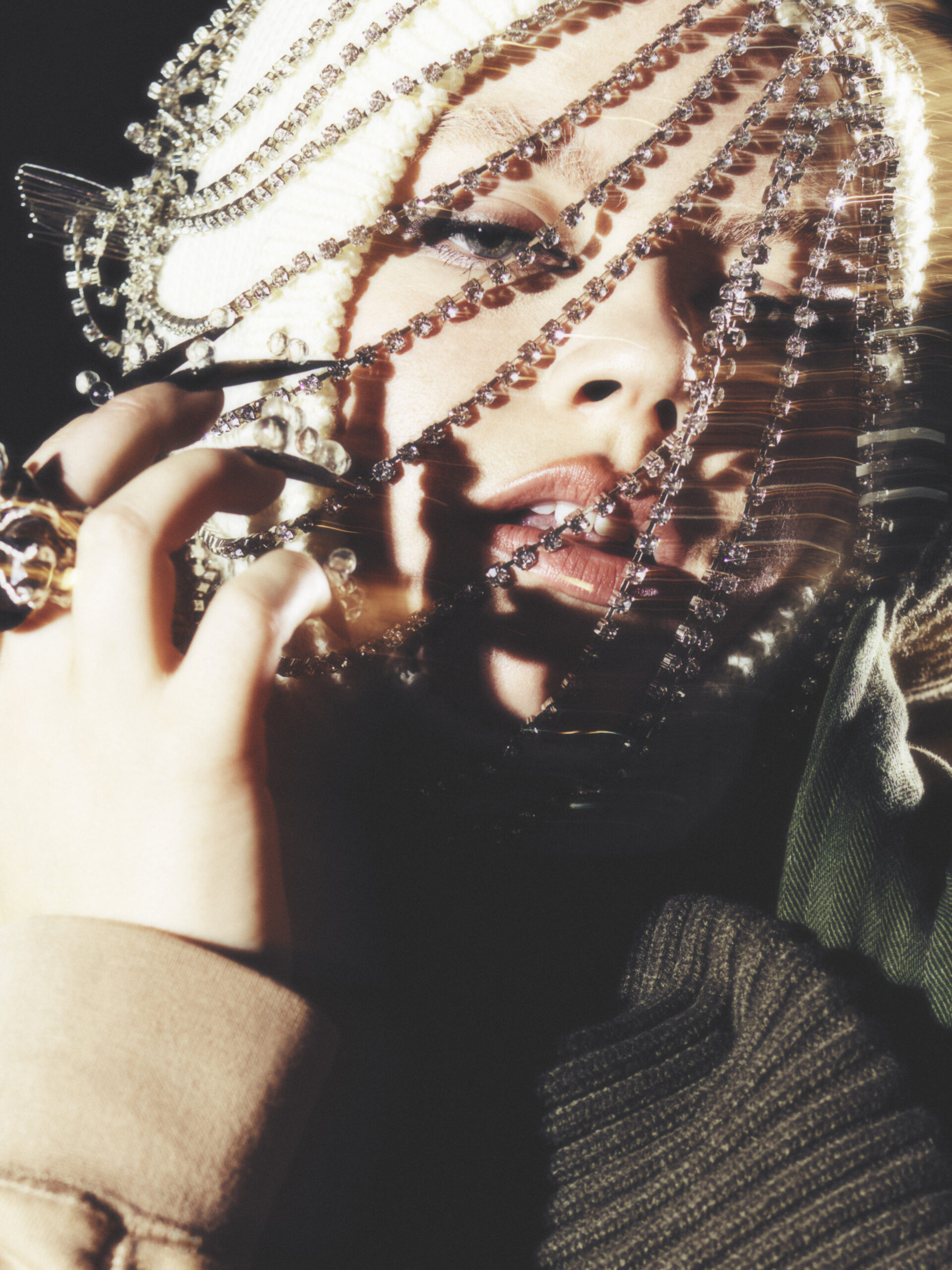 Chinchilla Talks About Viral Hit And Next Career Steps