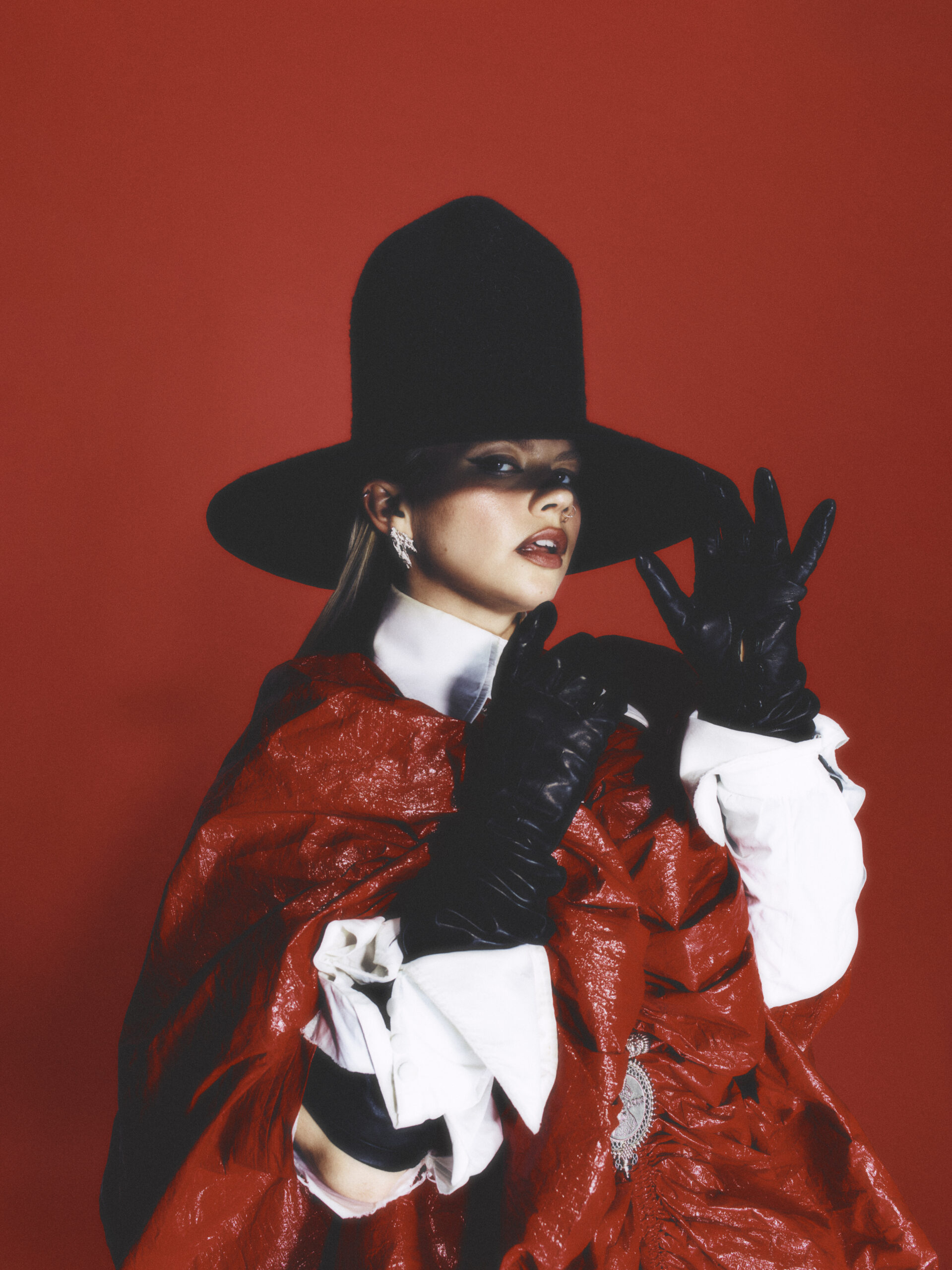 Chinchilla Talks About Viral Hit And Next Career Steps