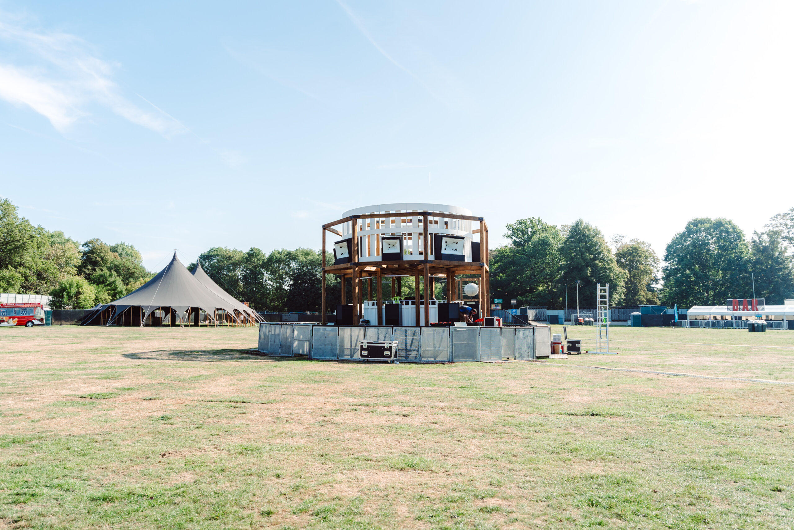 Waterworks Festival 2023 Photo Diary