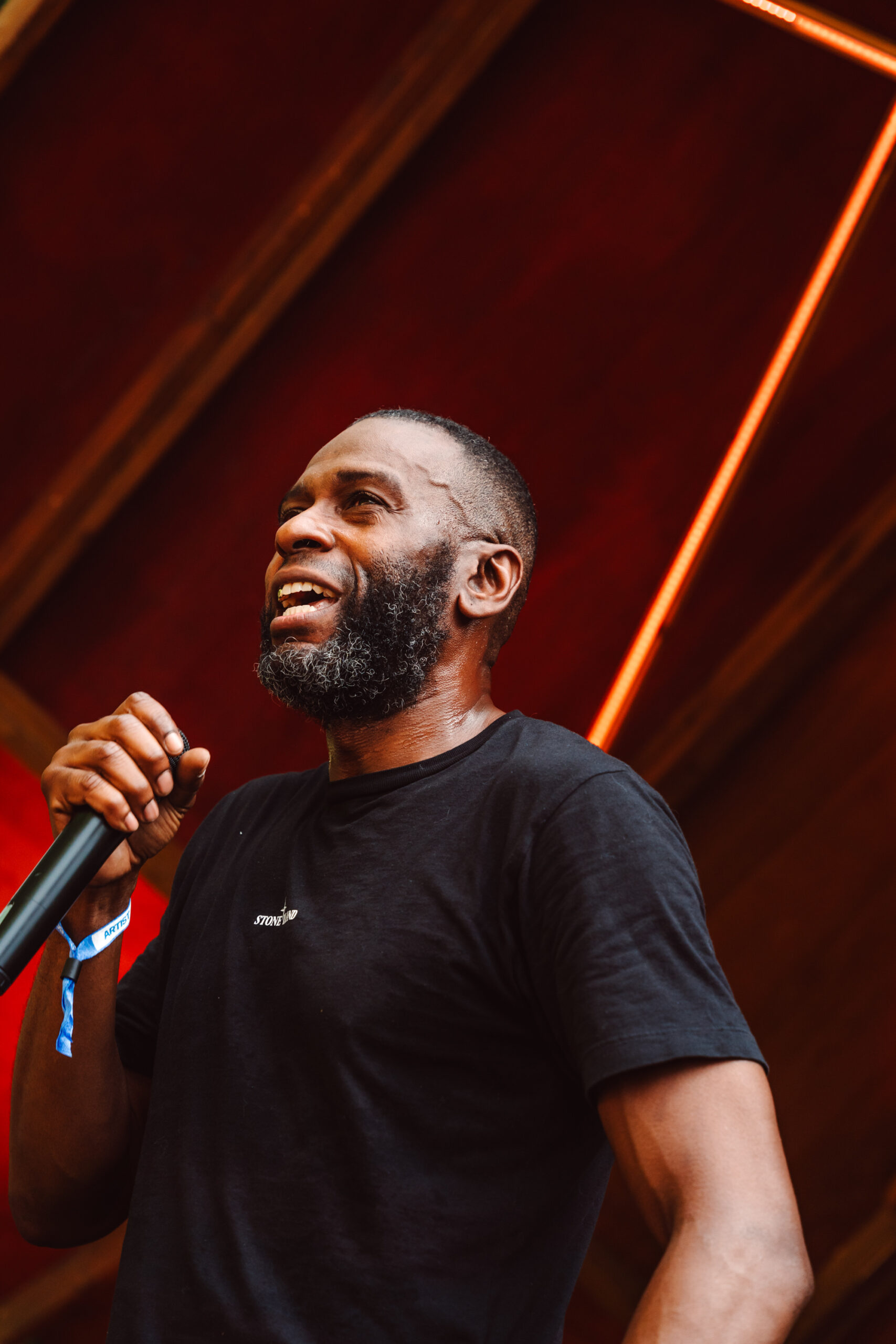 Waterworks Festival 2023 Photo Diary