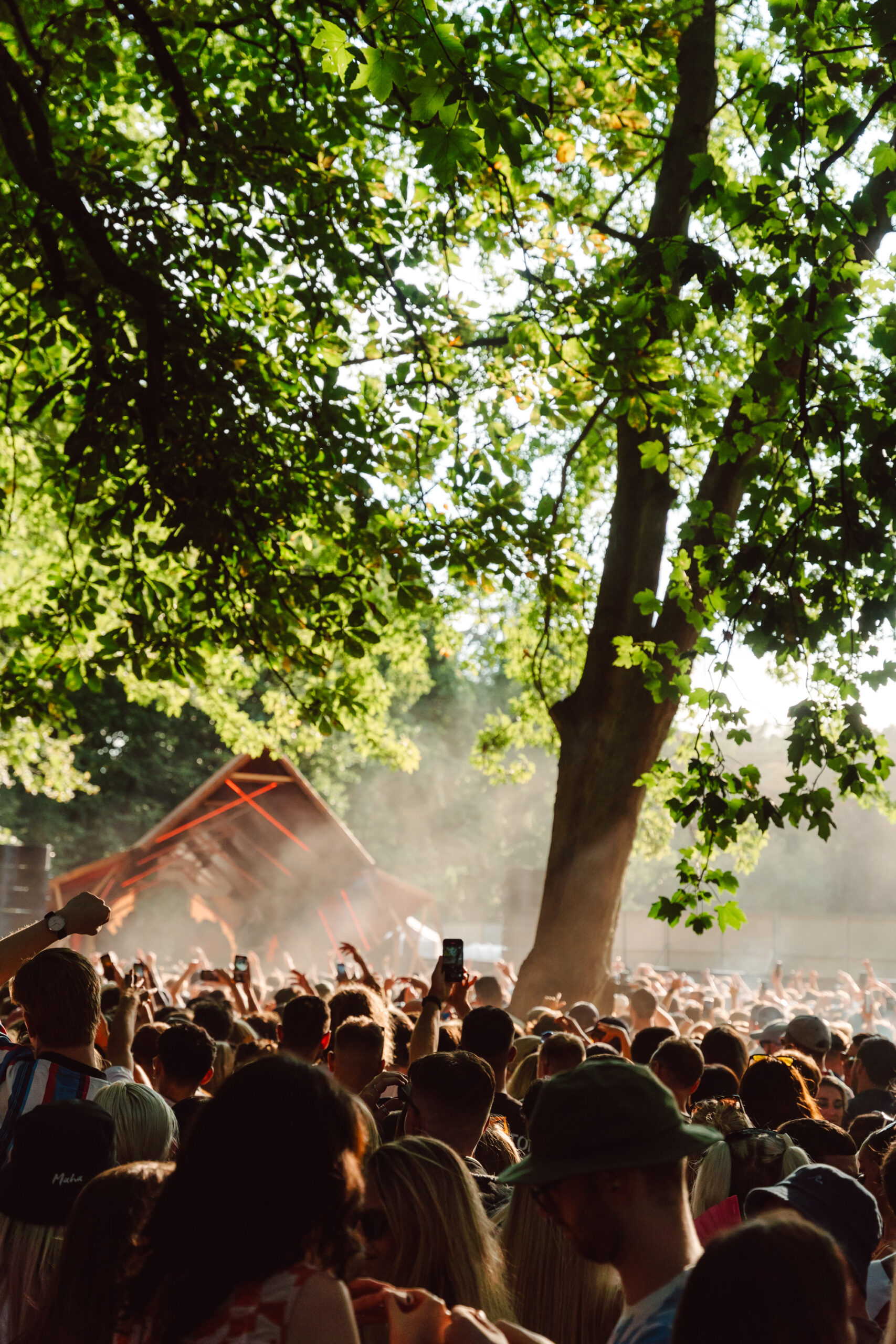 Waterworks Festival 2023 Photo Diary
