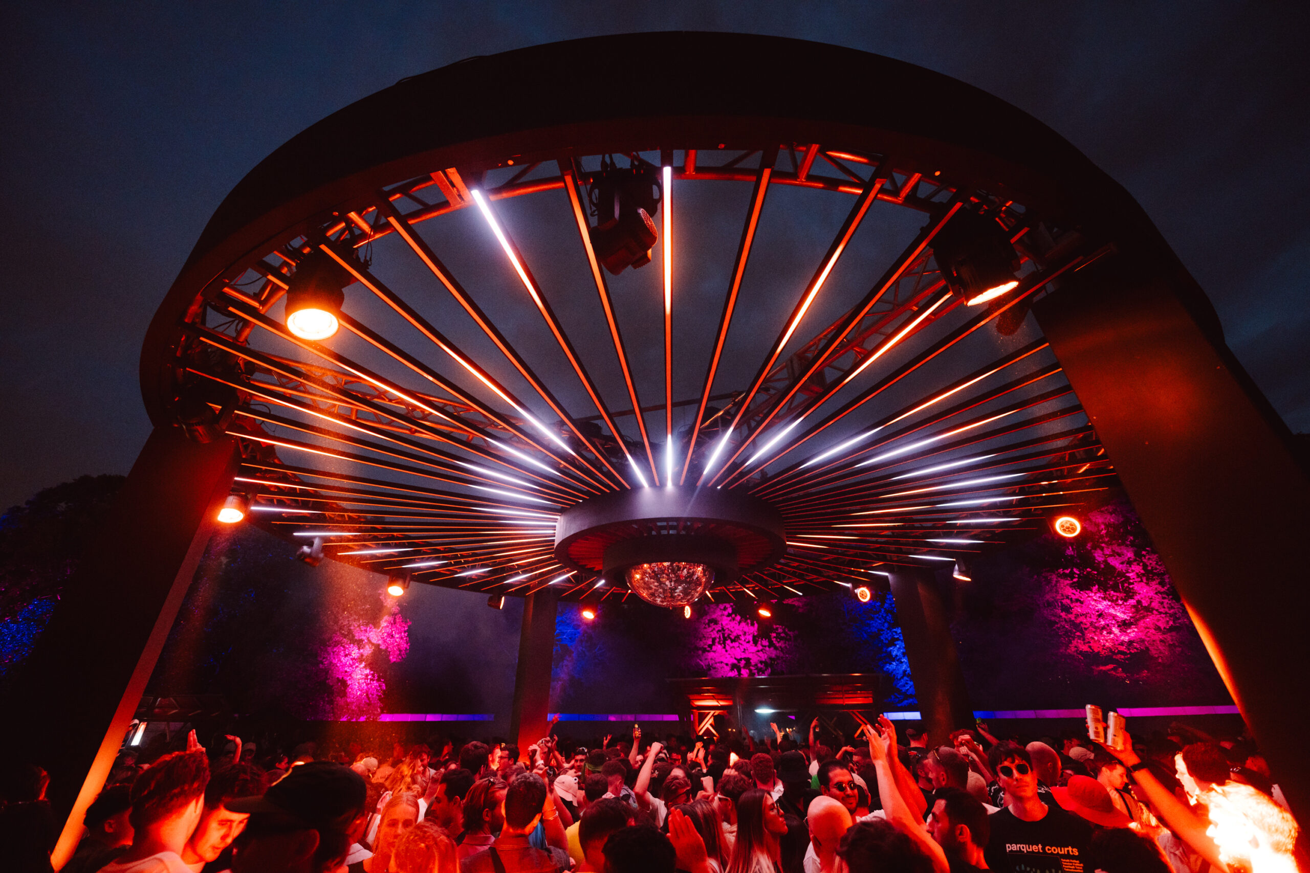 Waterworks Festival 2023 Photo Diary