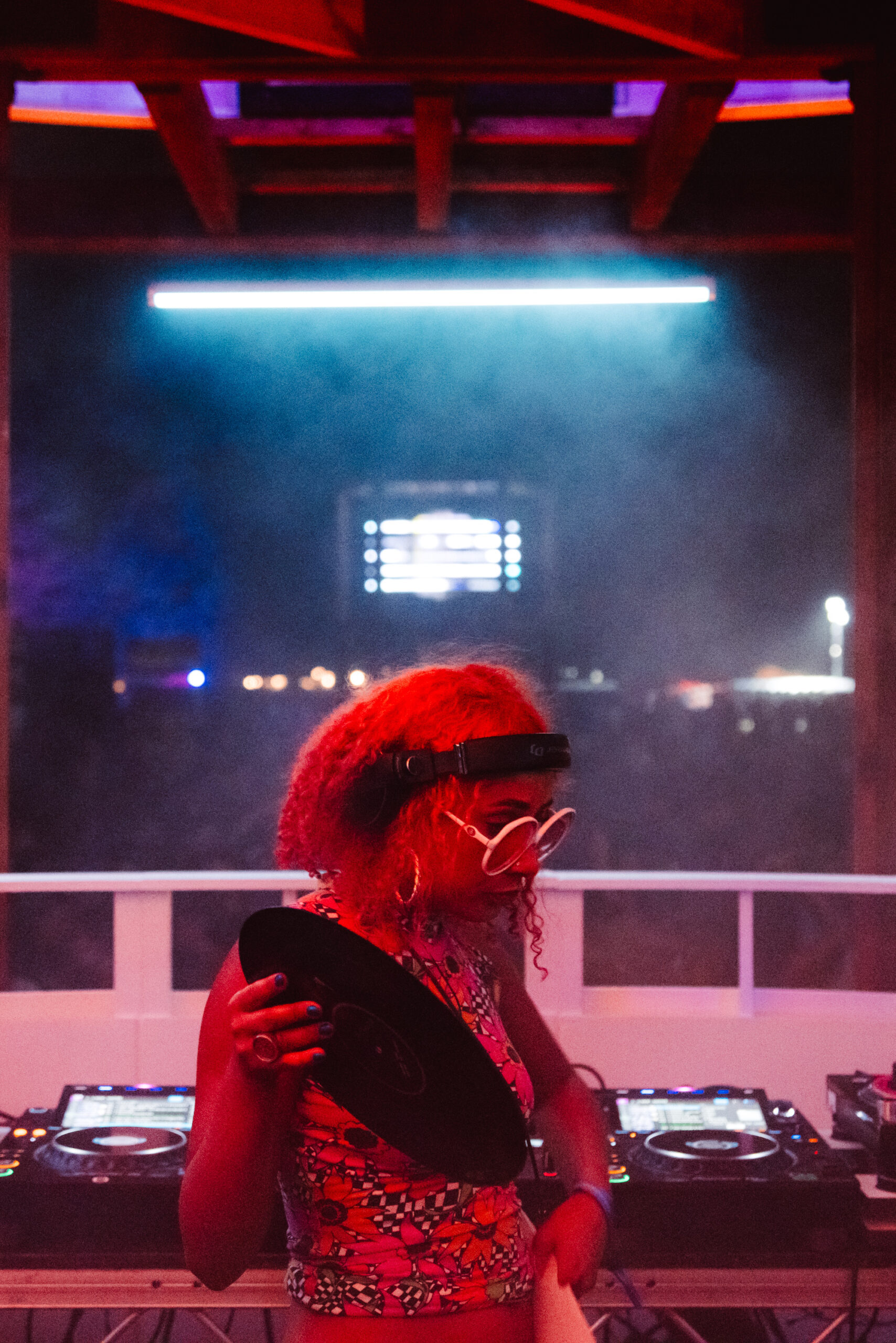 Waterworks Festival 2023 Photo Diary