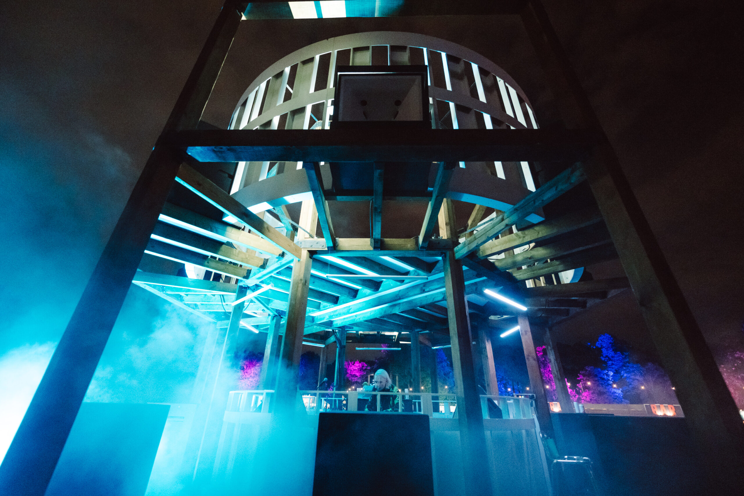 Waterworks Festival 2023 Photo Diary