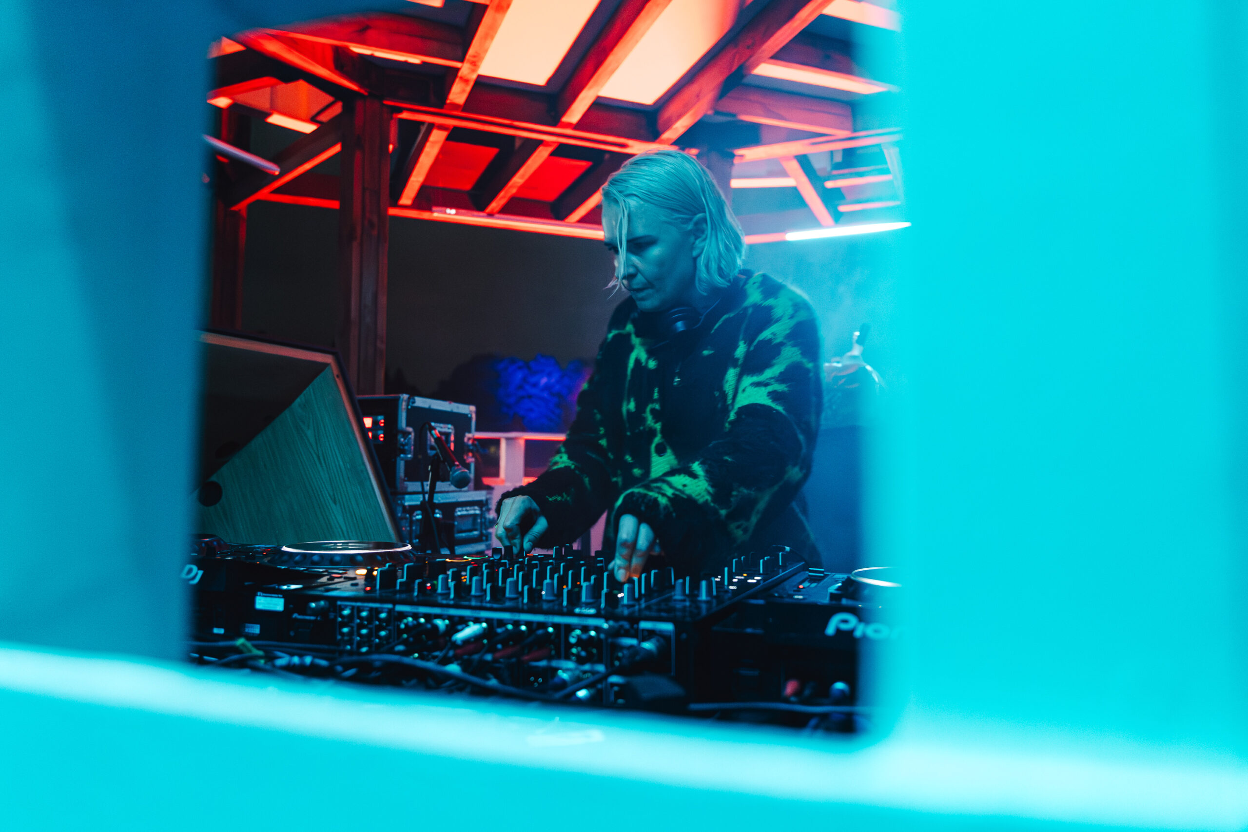 Waterworks Festival 2023 Photo Diary