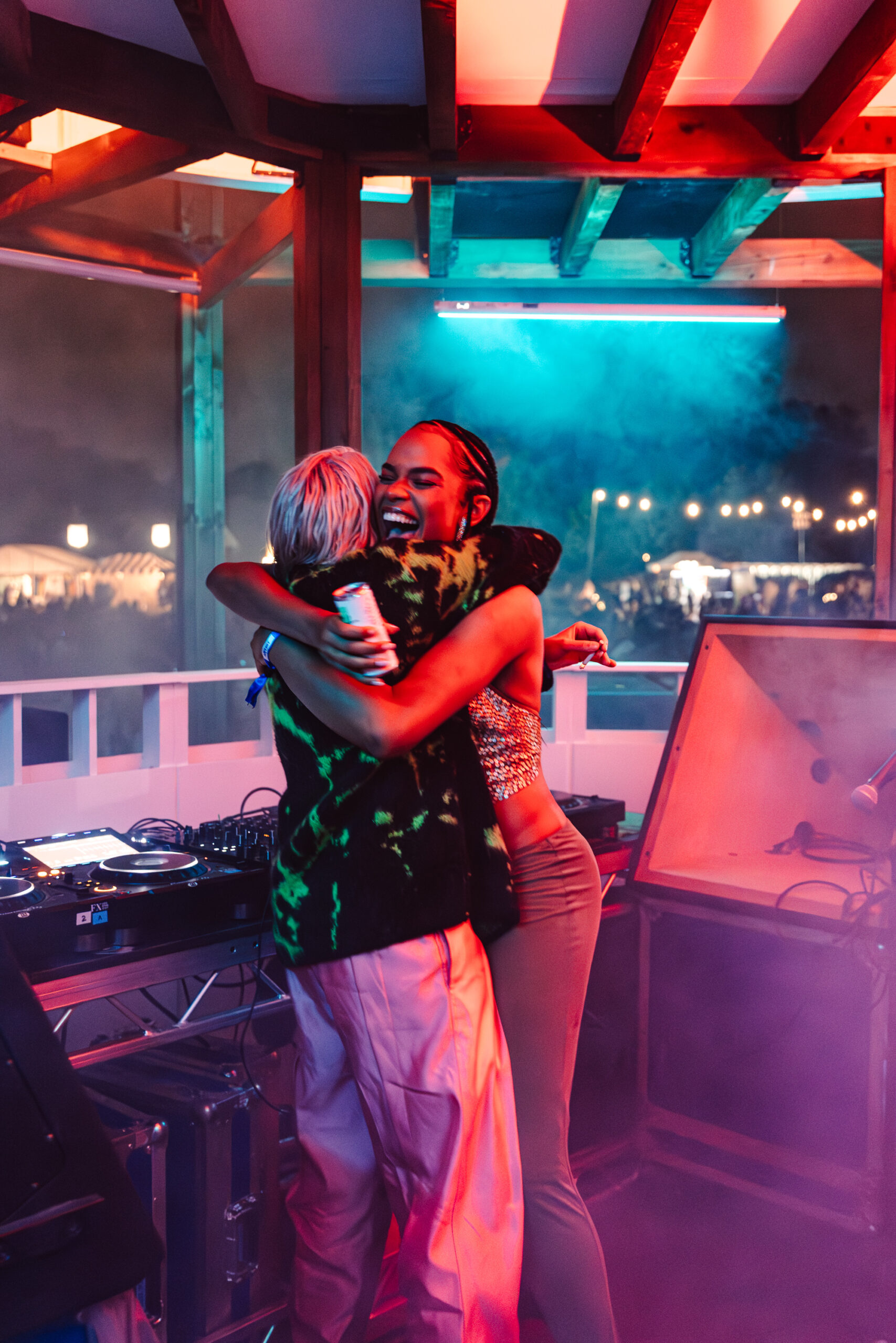 Waterworks Festival 2023 Photo Diary