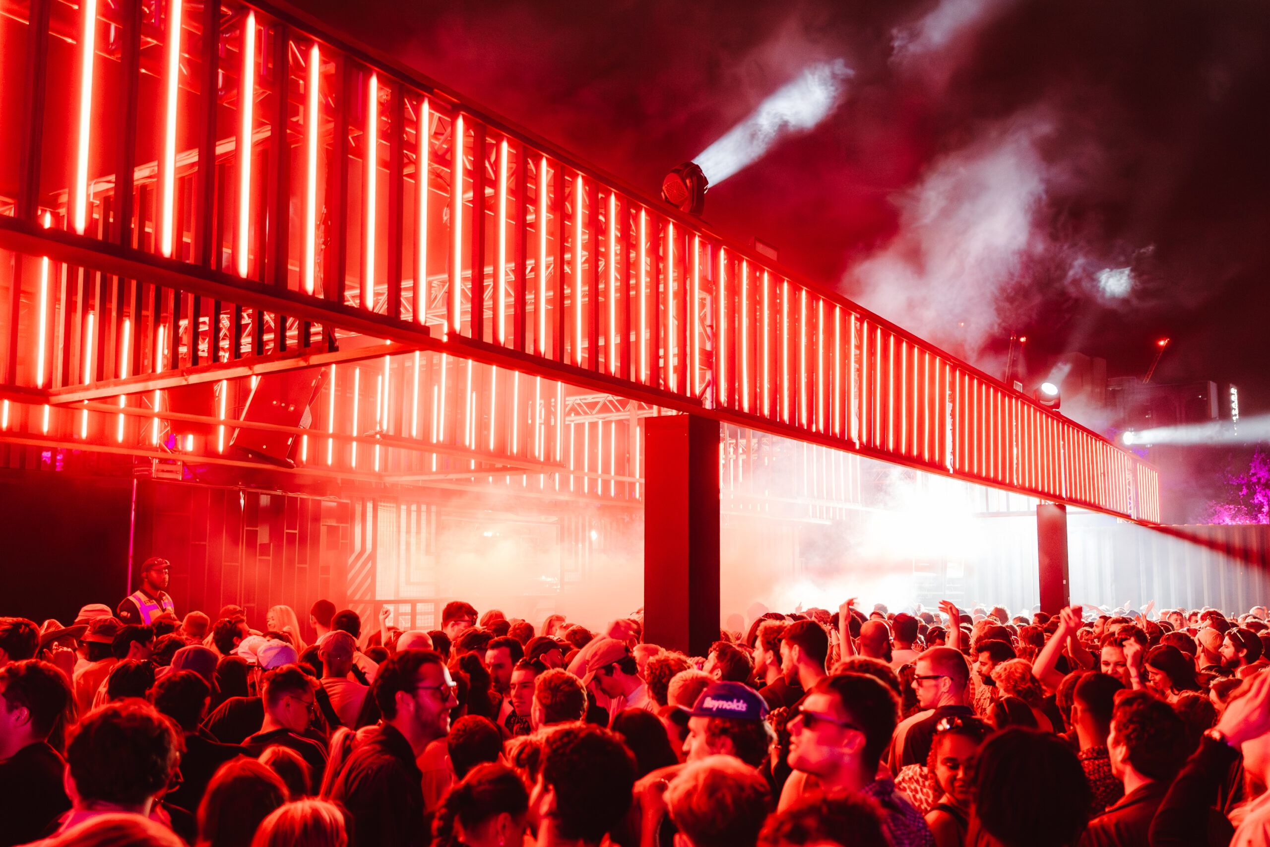Waterworks Festival 2023 Photo Diary