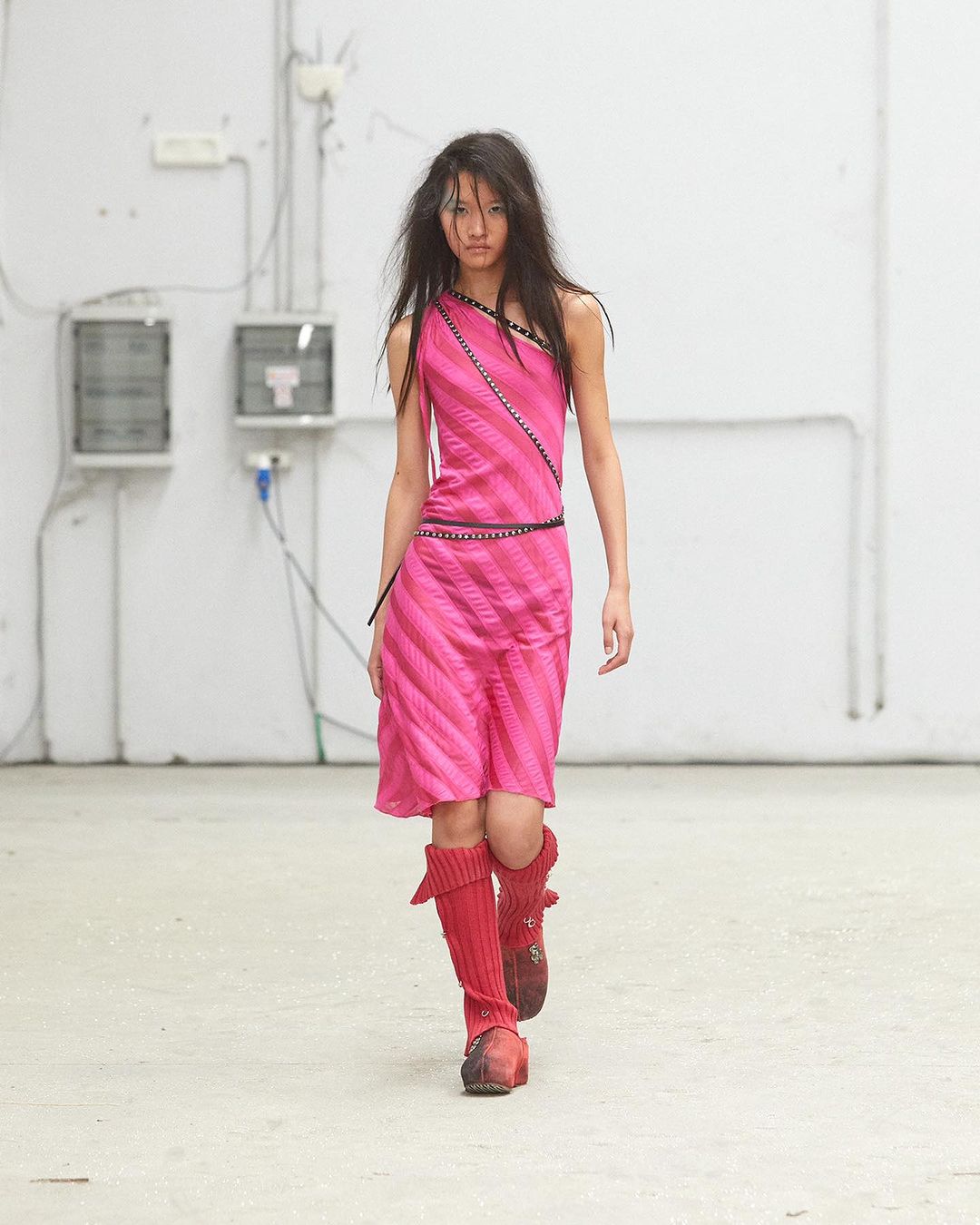 SS24 Emerging Designers