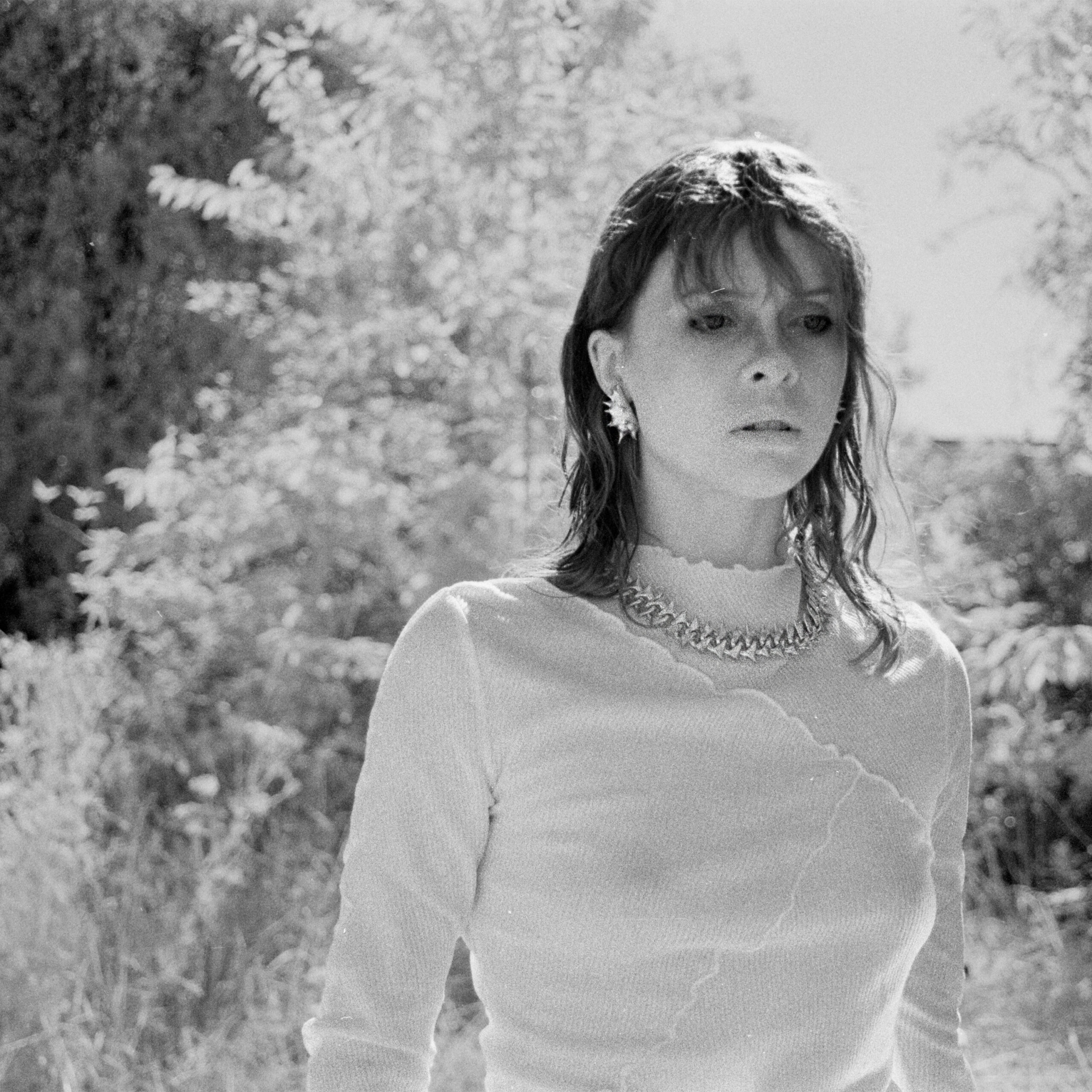 Liam Winter on BFC NEWGEN Jewellery Brand The Winter House