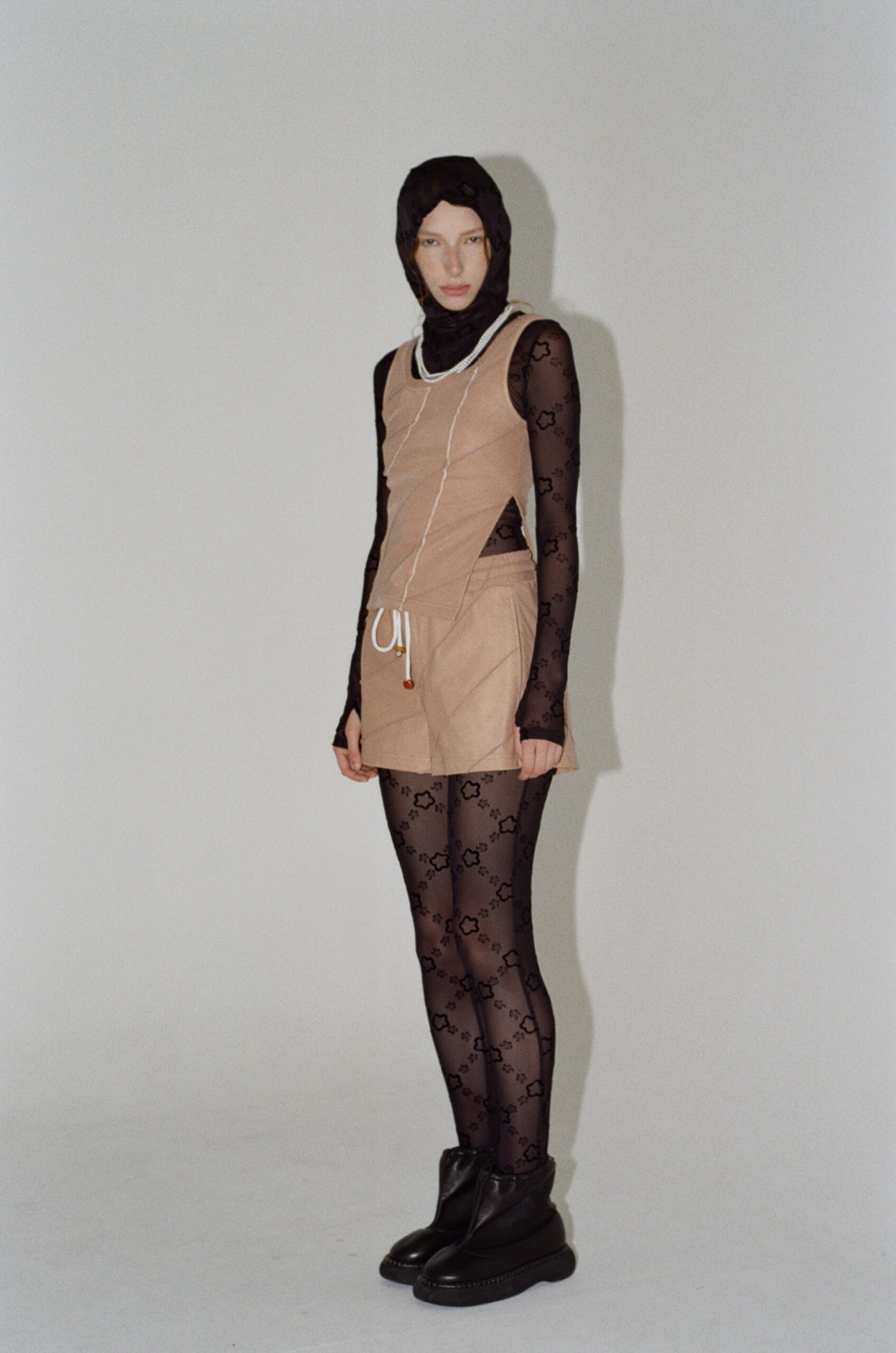 SS24 Emerging Designers
