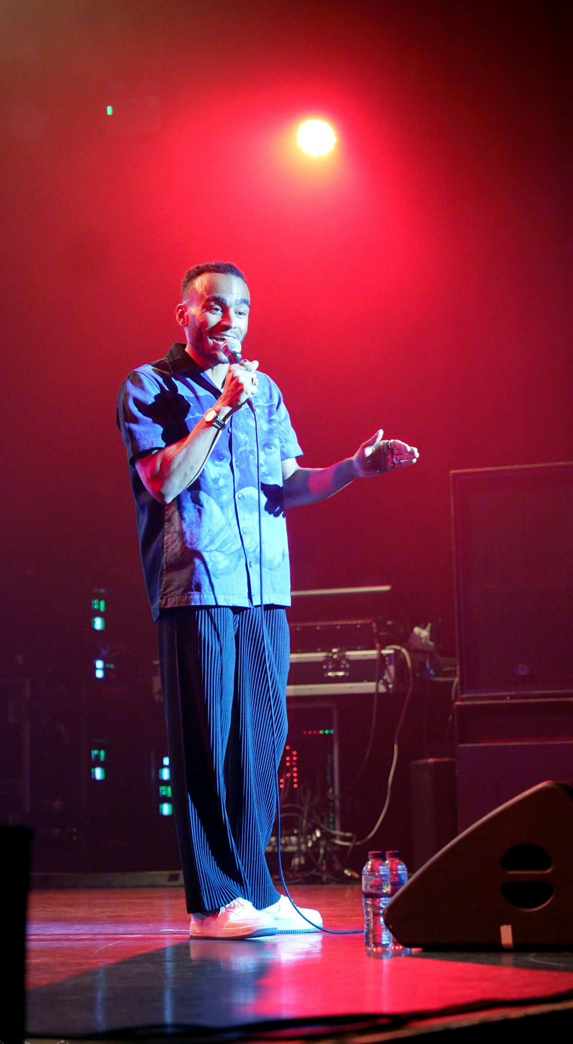 Munya Chawawa Fashion Diary