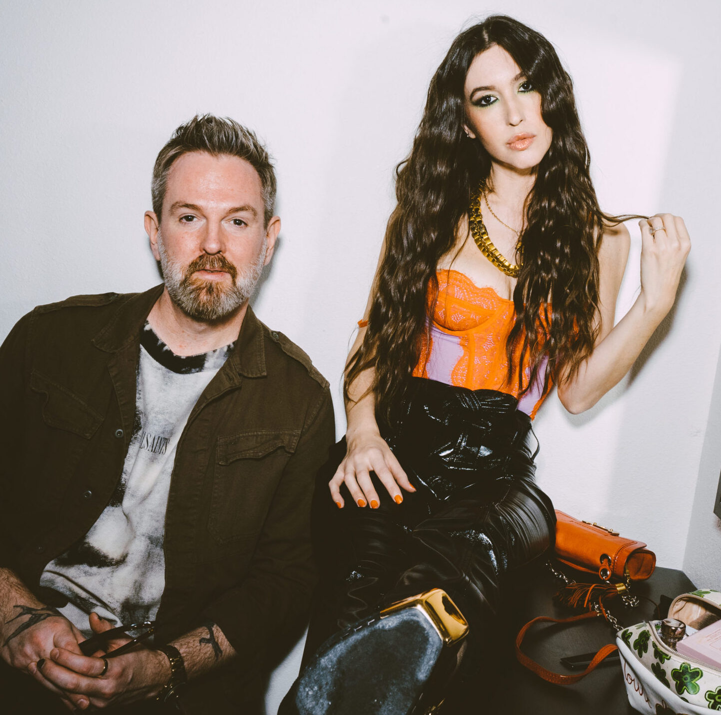 Your Future Ghosts Debuts With "We've Got Places"