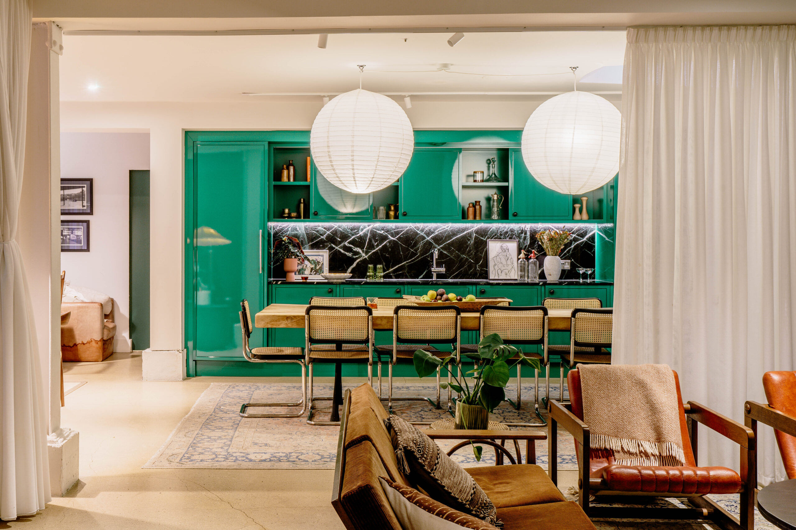 Mason & Fifth Brings Flexible Living To Primrose Hill