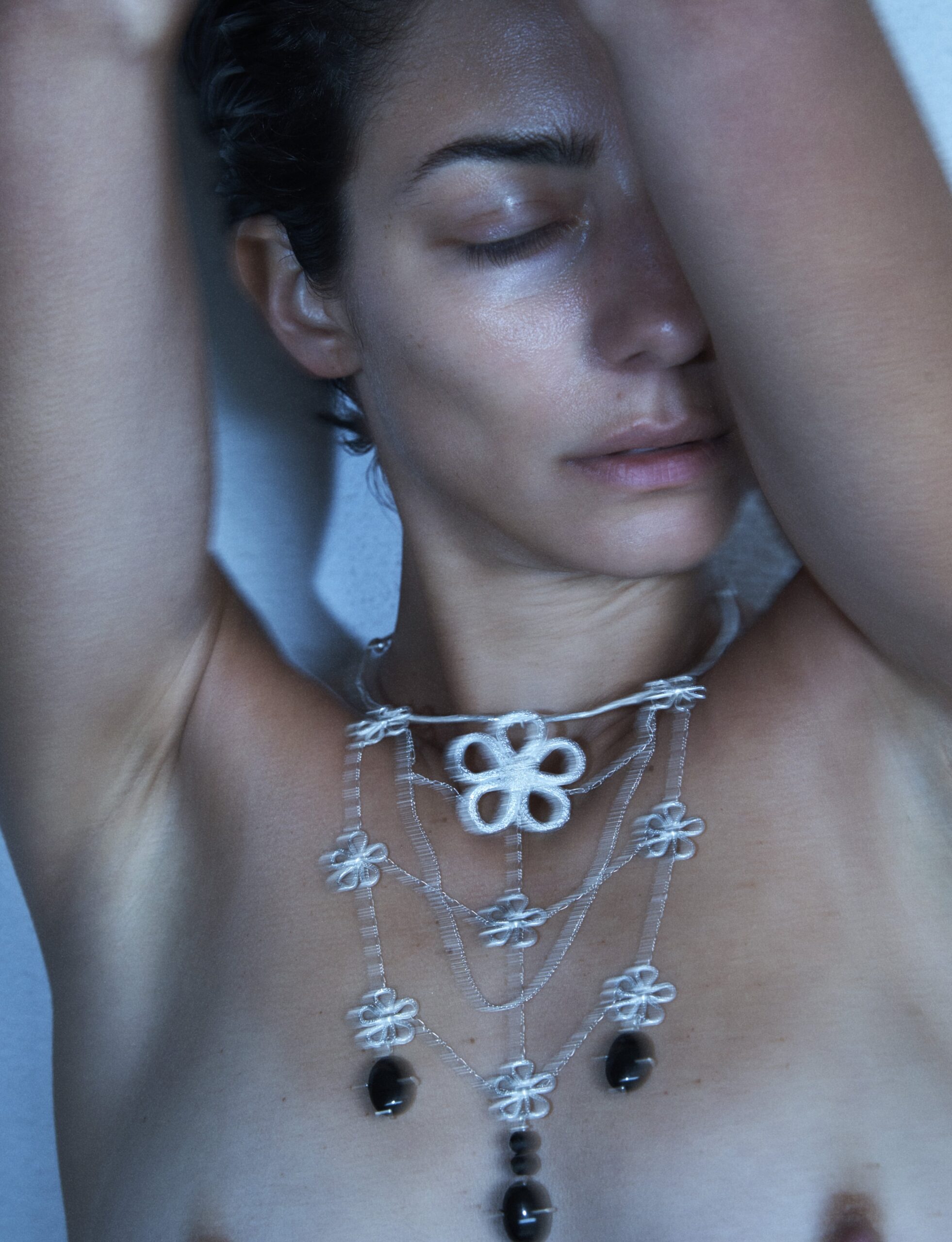 The Elhanati x Conie Vallese Collection