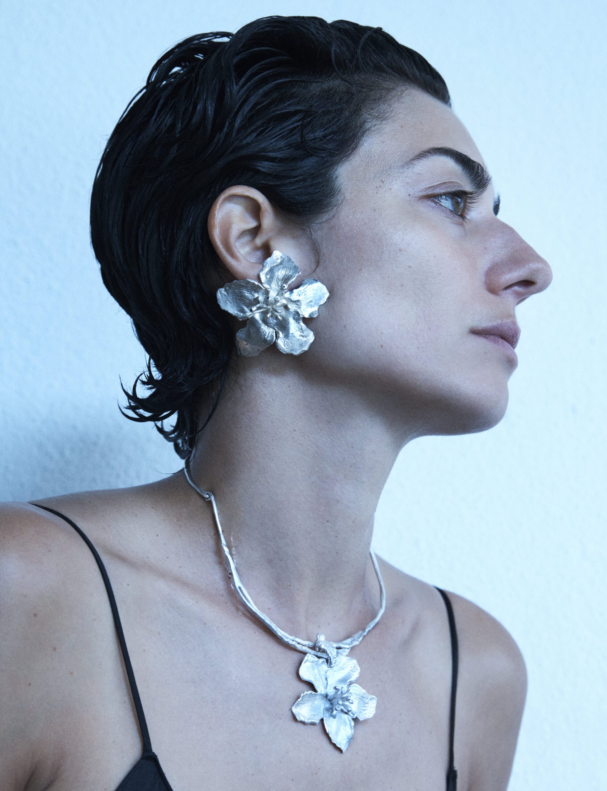 The Elhanati x Conie Vallese Collection