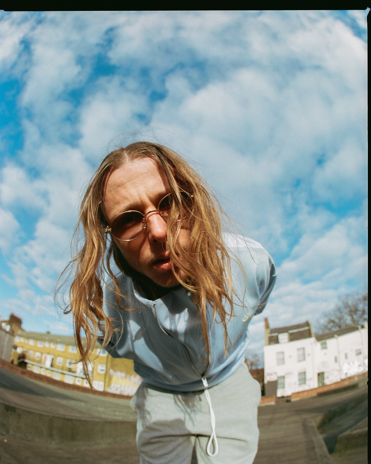 Harvey Whyte Talks New Album, Piano Rap