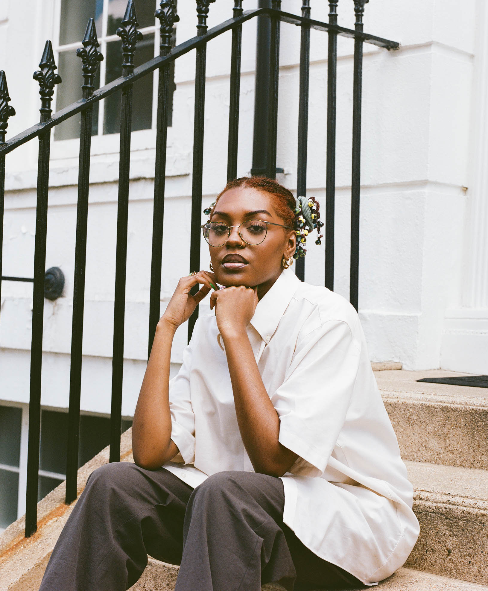We Premiere Monét's Latest Video, "Wanna Know"