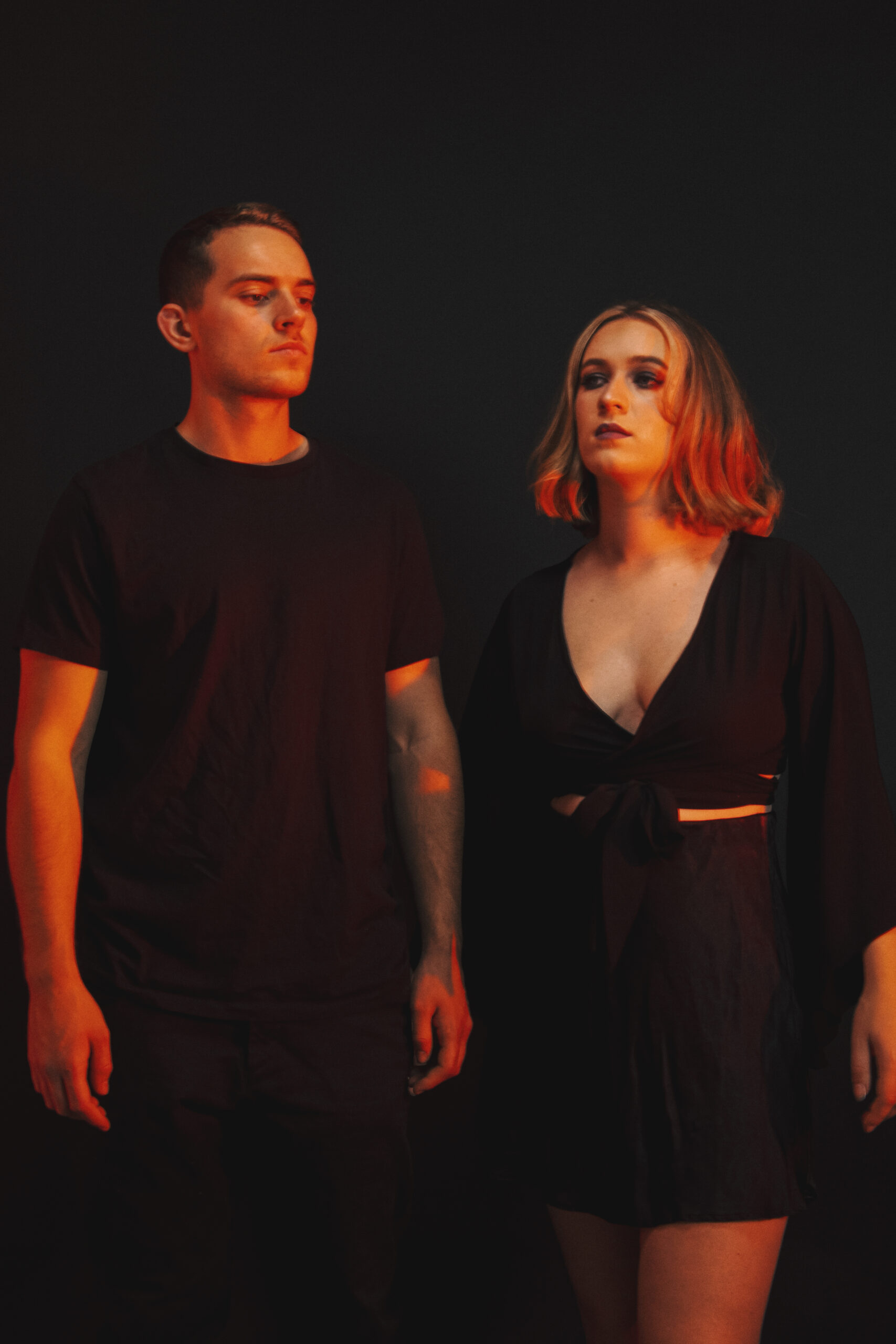 TYDL Unveils New Single and Debut EP, "Ethereal"