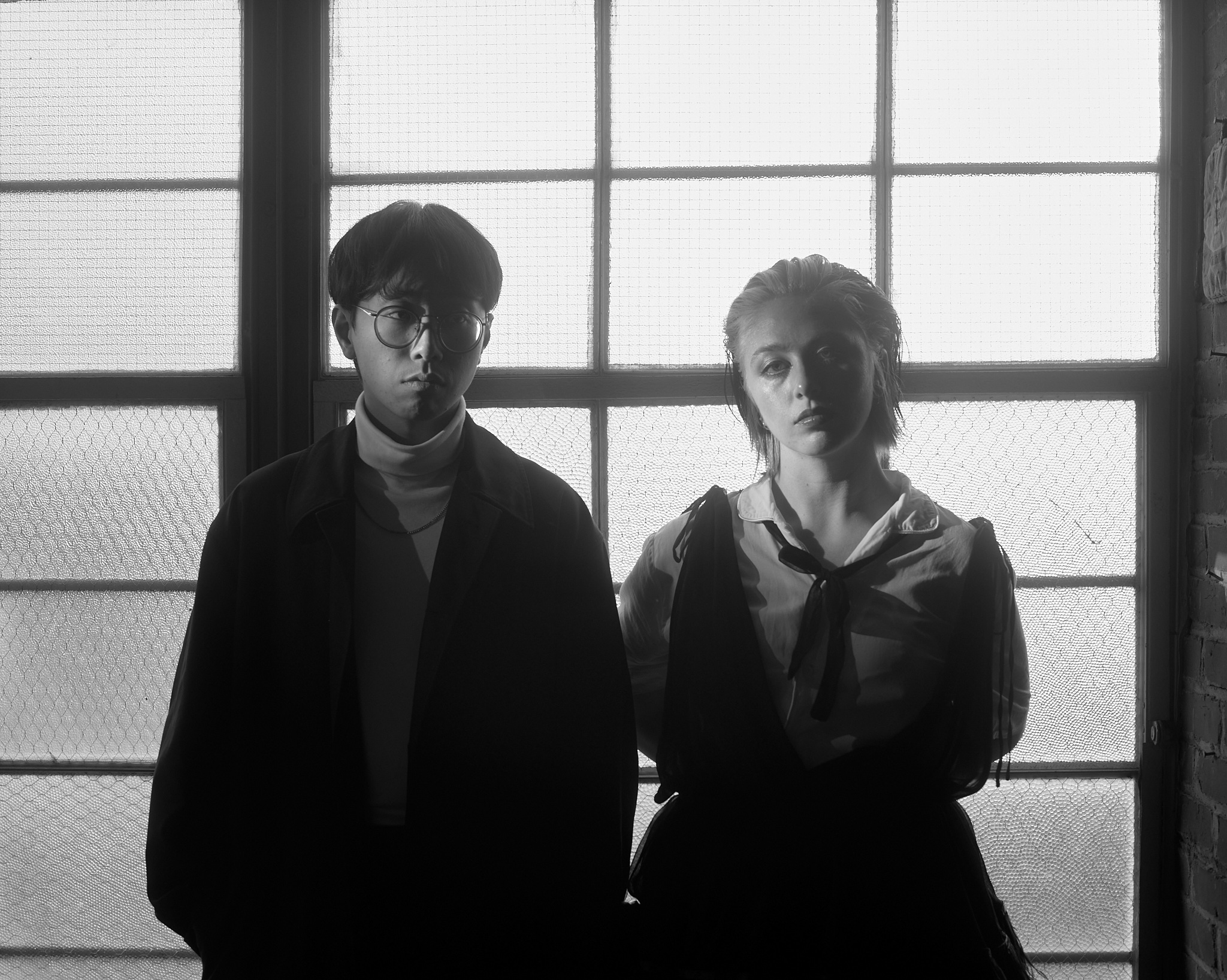 Cafuné Share New EP, "Love Songs For The End"