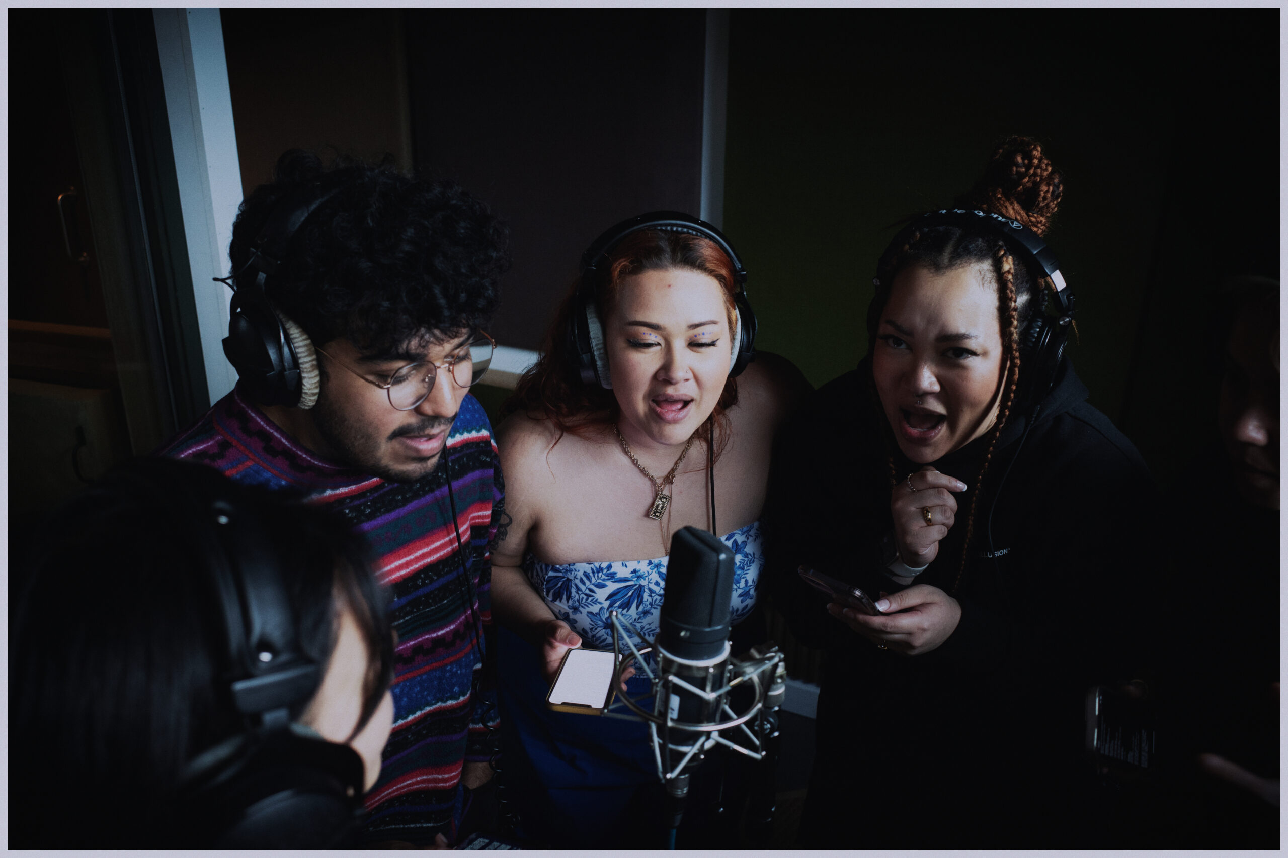 ESEA Music Unveils New Single, "I Luv My Life"