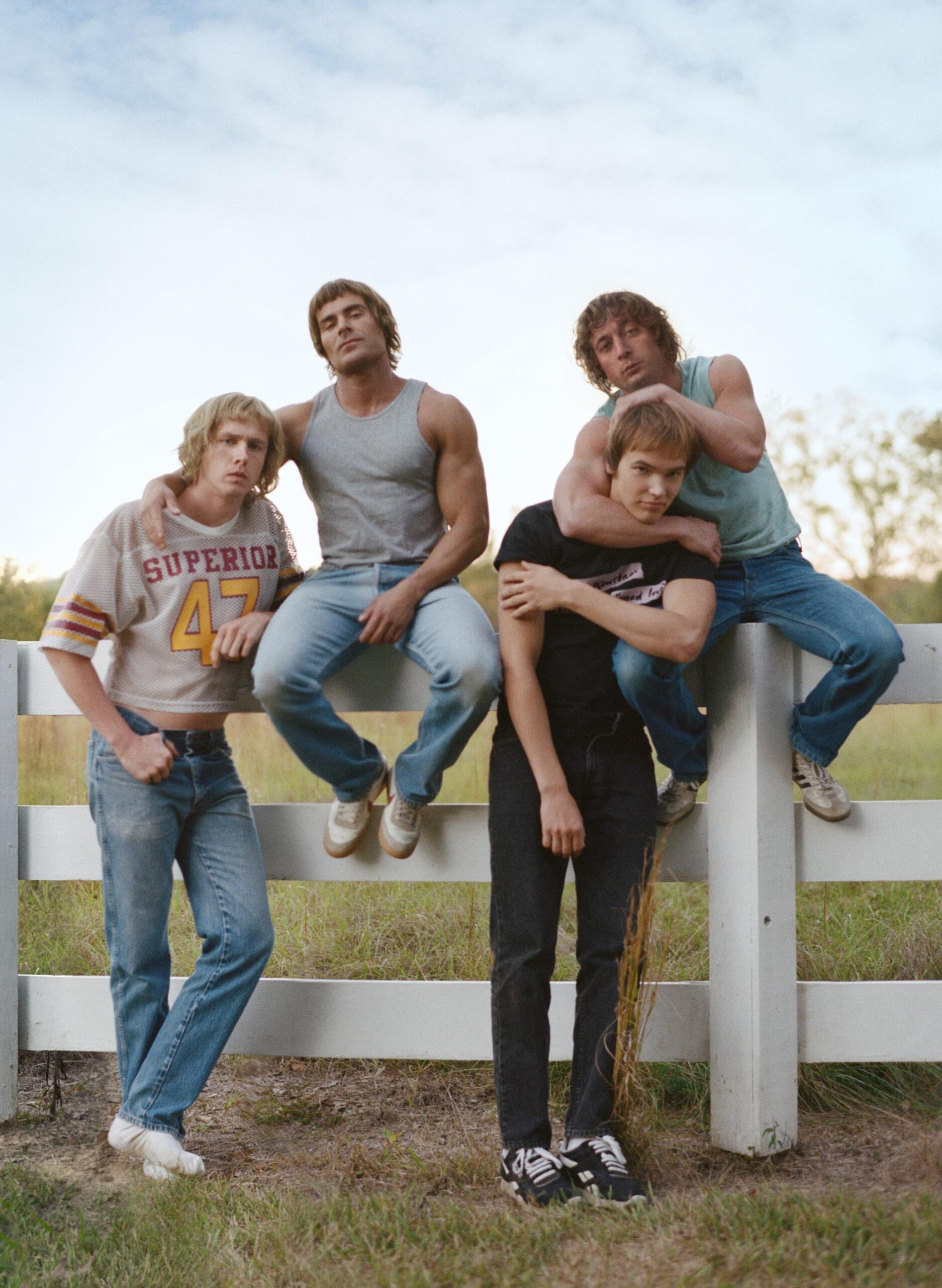 Watch The New Trailer For Wrestling Drama The Iron Claw