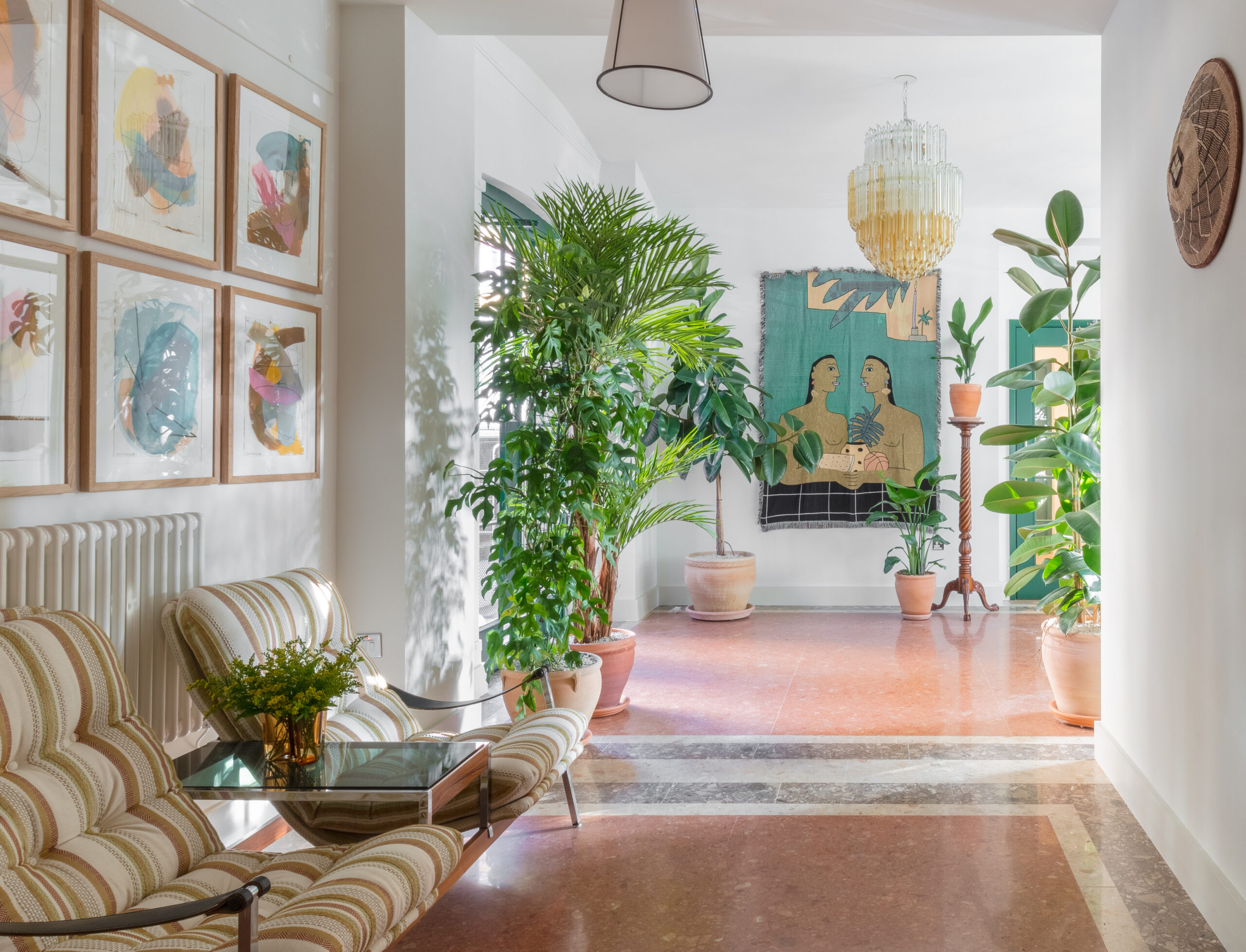 Mason & Fifth Brings Flexible Living To Primrose Hill