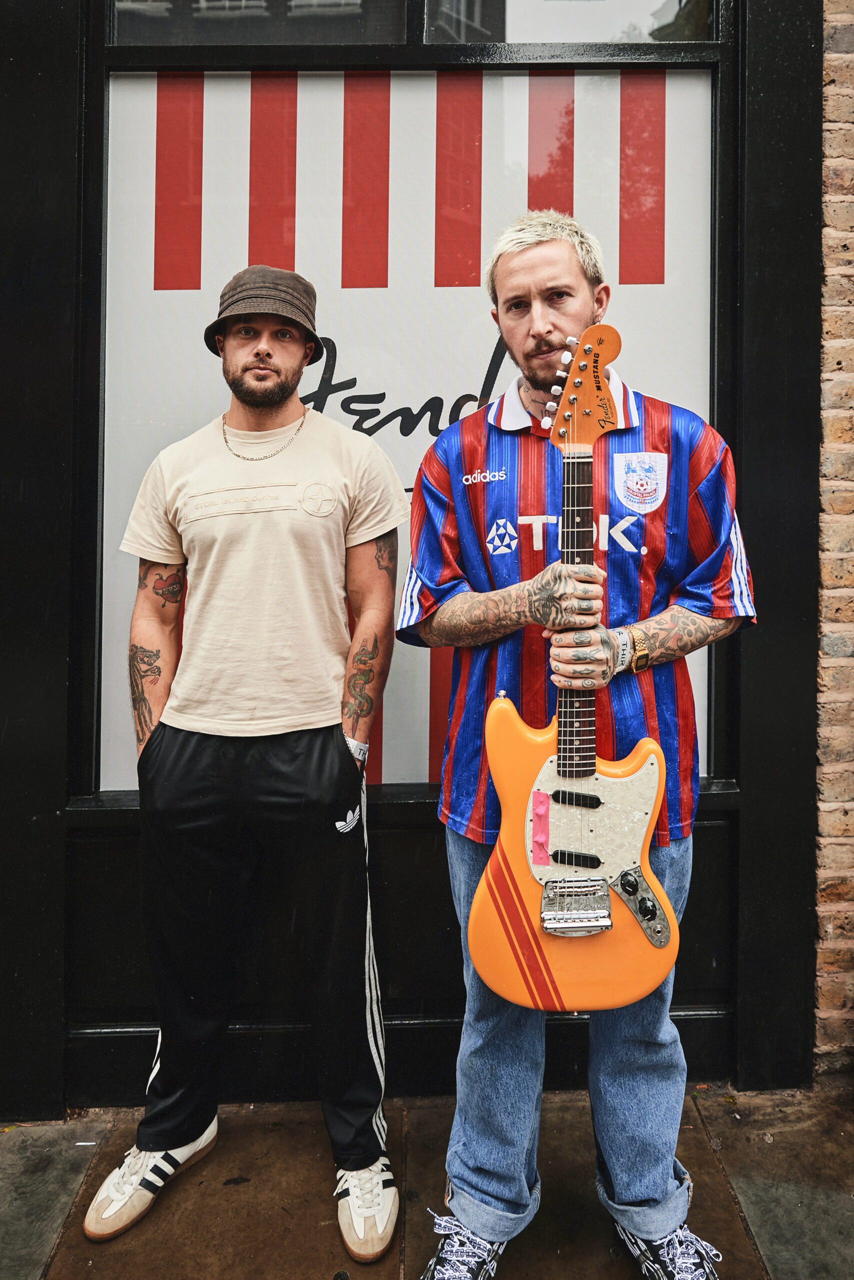 Soft Play's Favourite Things