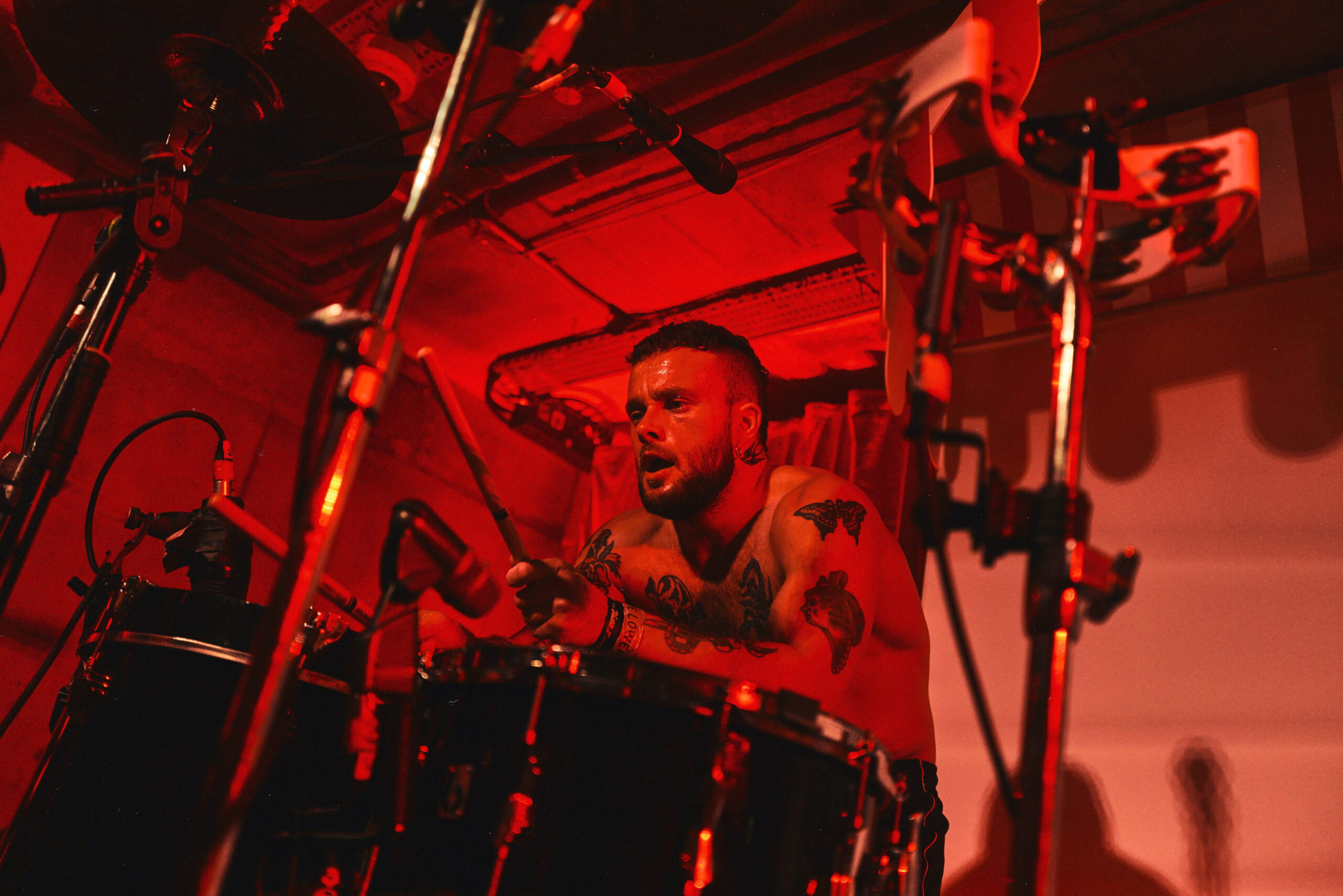 Soft Play's Favourite Things