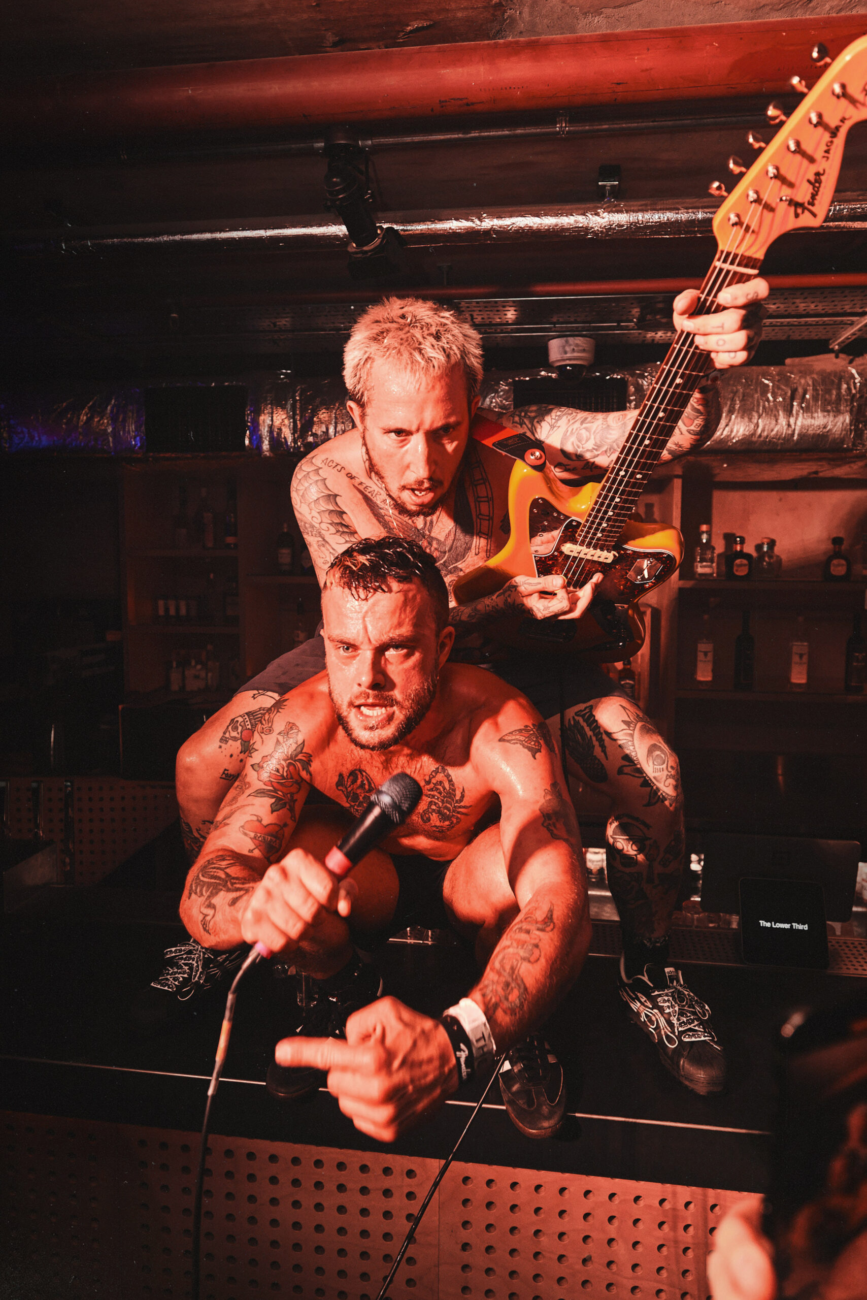 Soft Play's Favourite Things