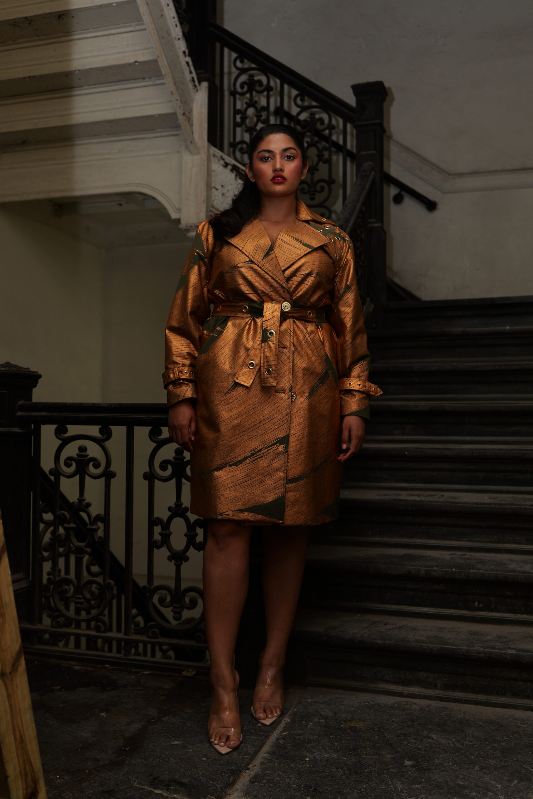 SS24 Emerging Designers