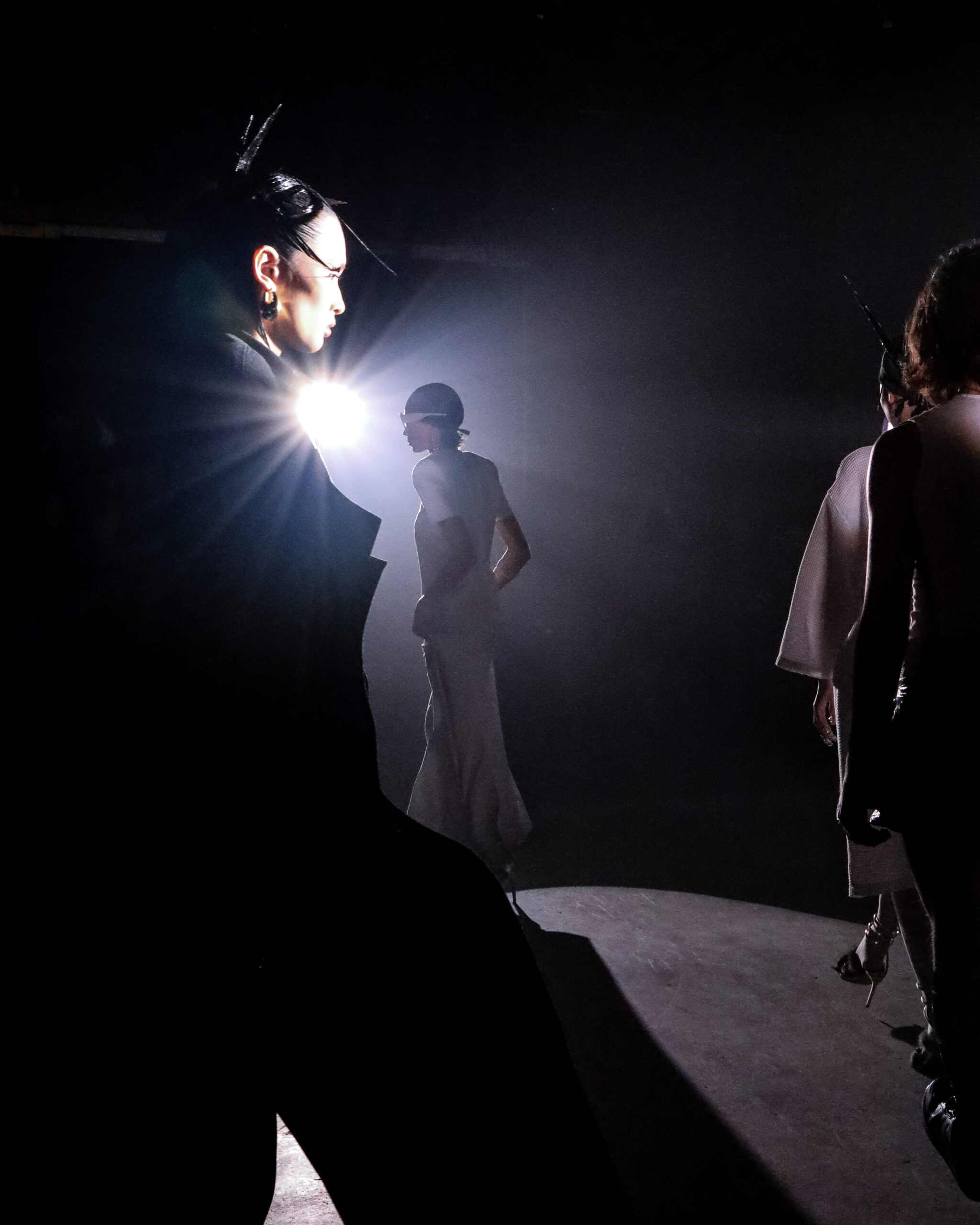 Paige Powell's Portrait of New York Fashion Week