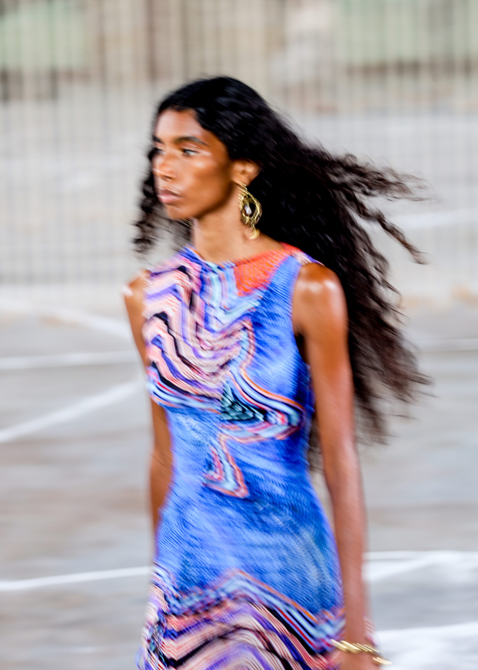 Paige Powell's Portrait of New York Fashion Week