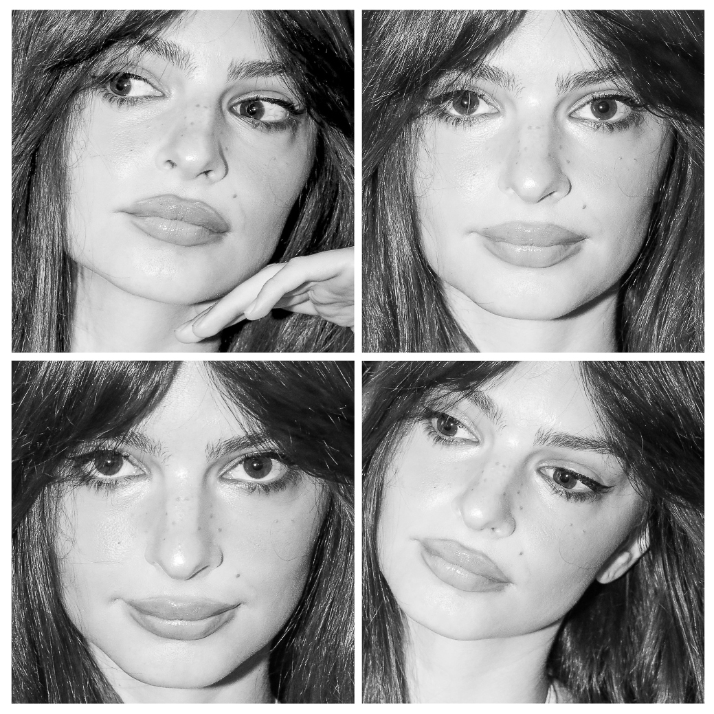 Paige Powell's Portrait of New York Fashion Week