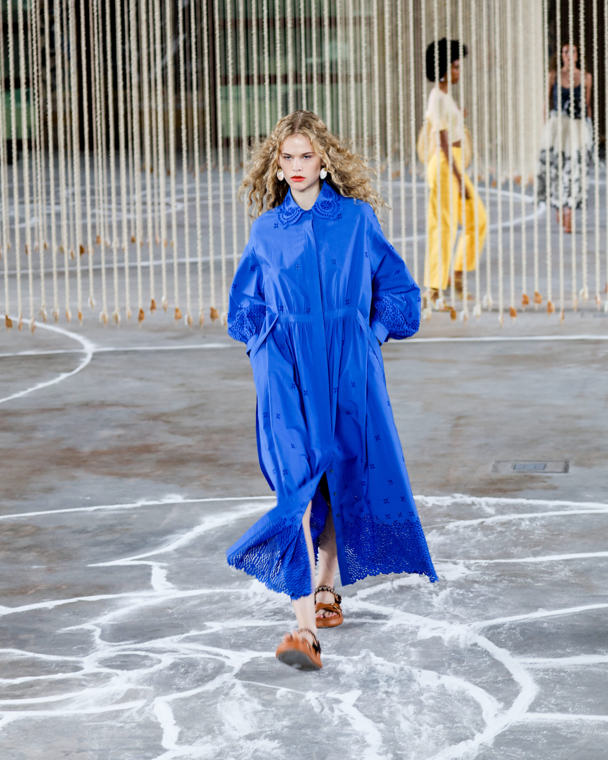 Paige Powell's Portrait of New York Fashion Week