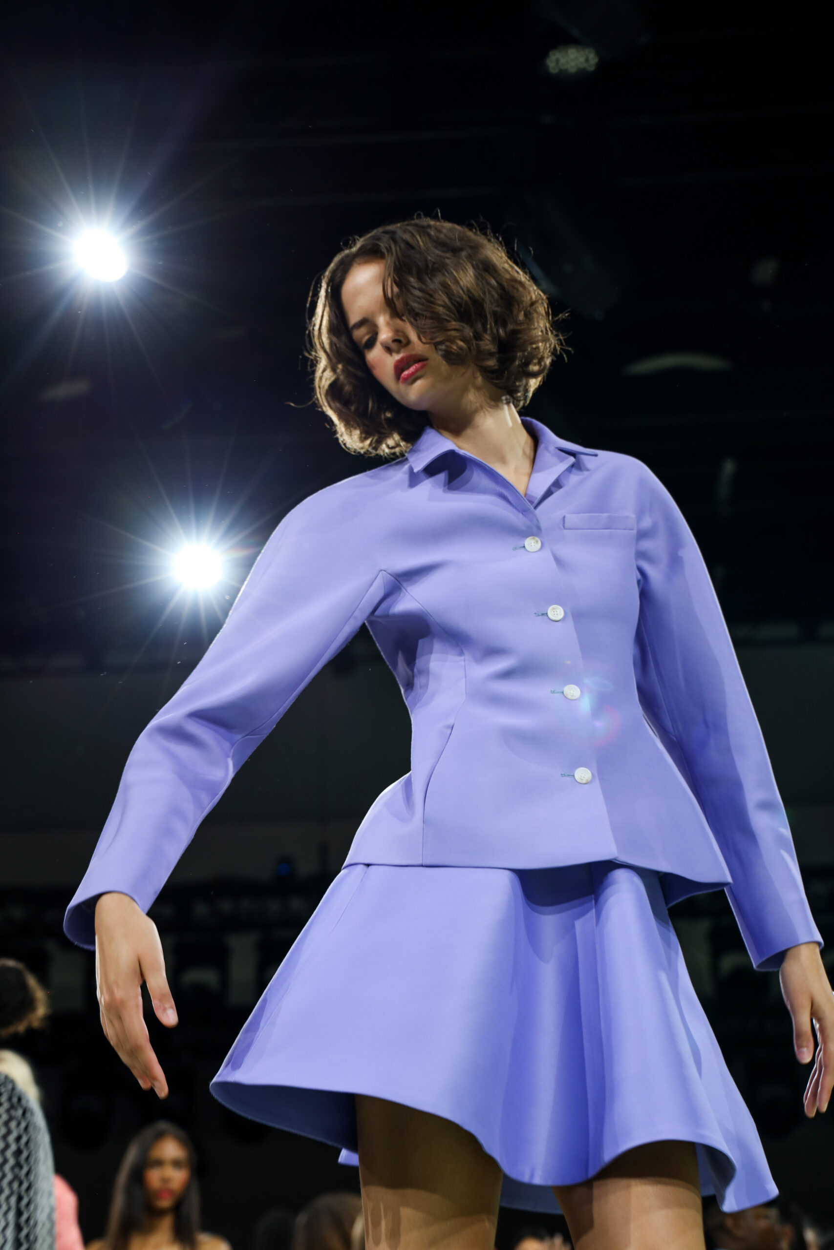 Paige Powell's Portrait of New York Fashion Week