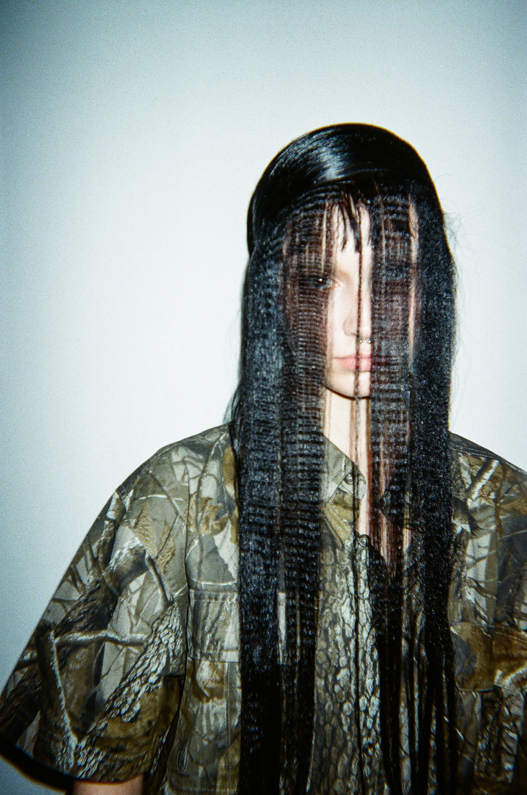 Paige Powell's Portrait of New York Fashion Week