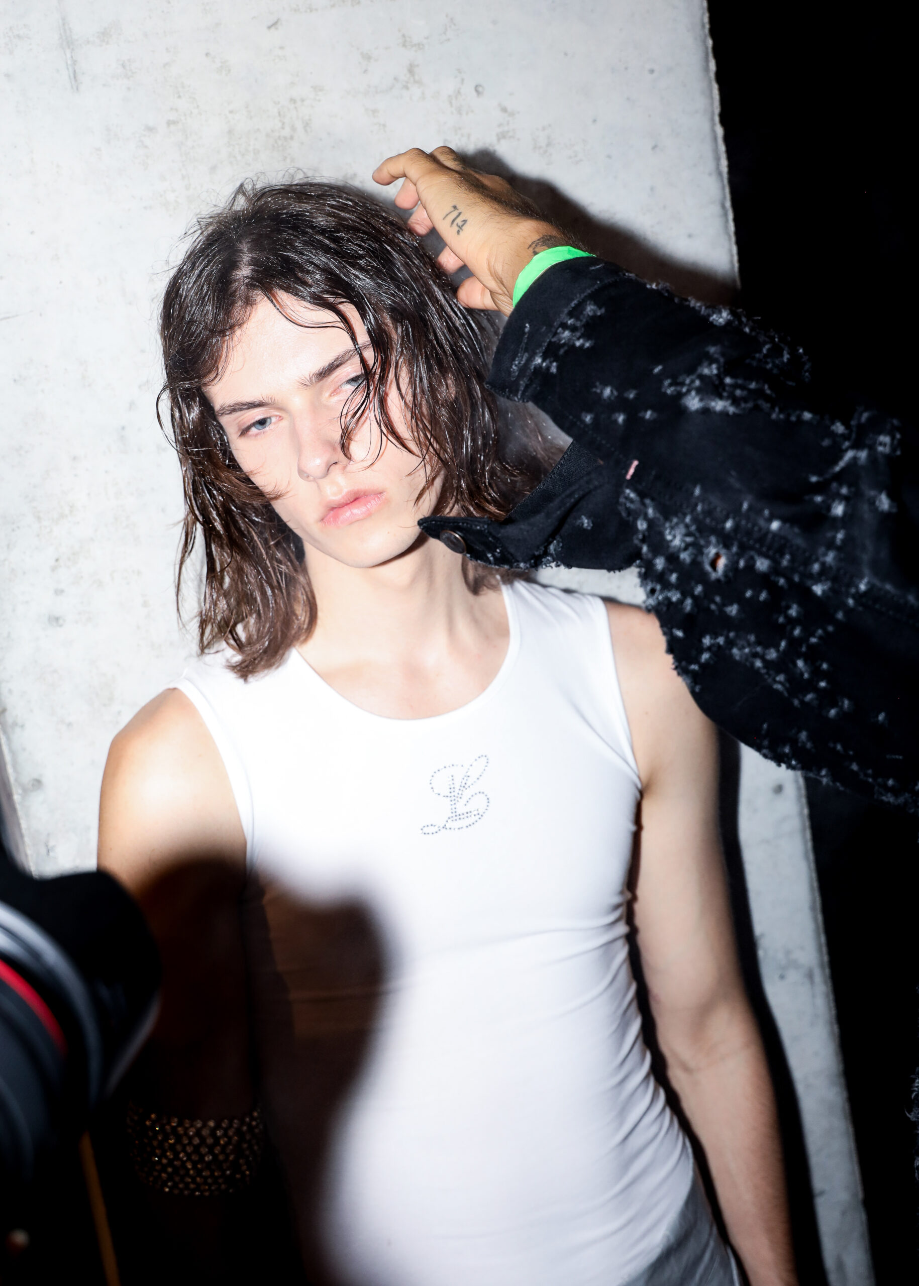 Paige Powell's Portrait of New York Fashion Week