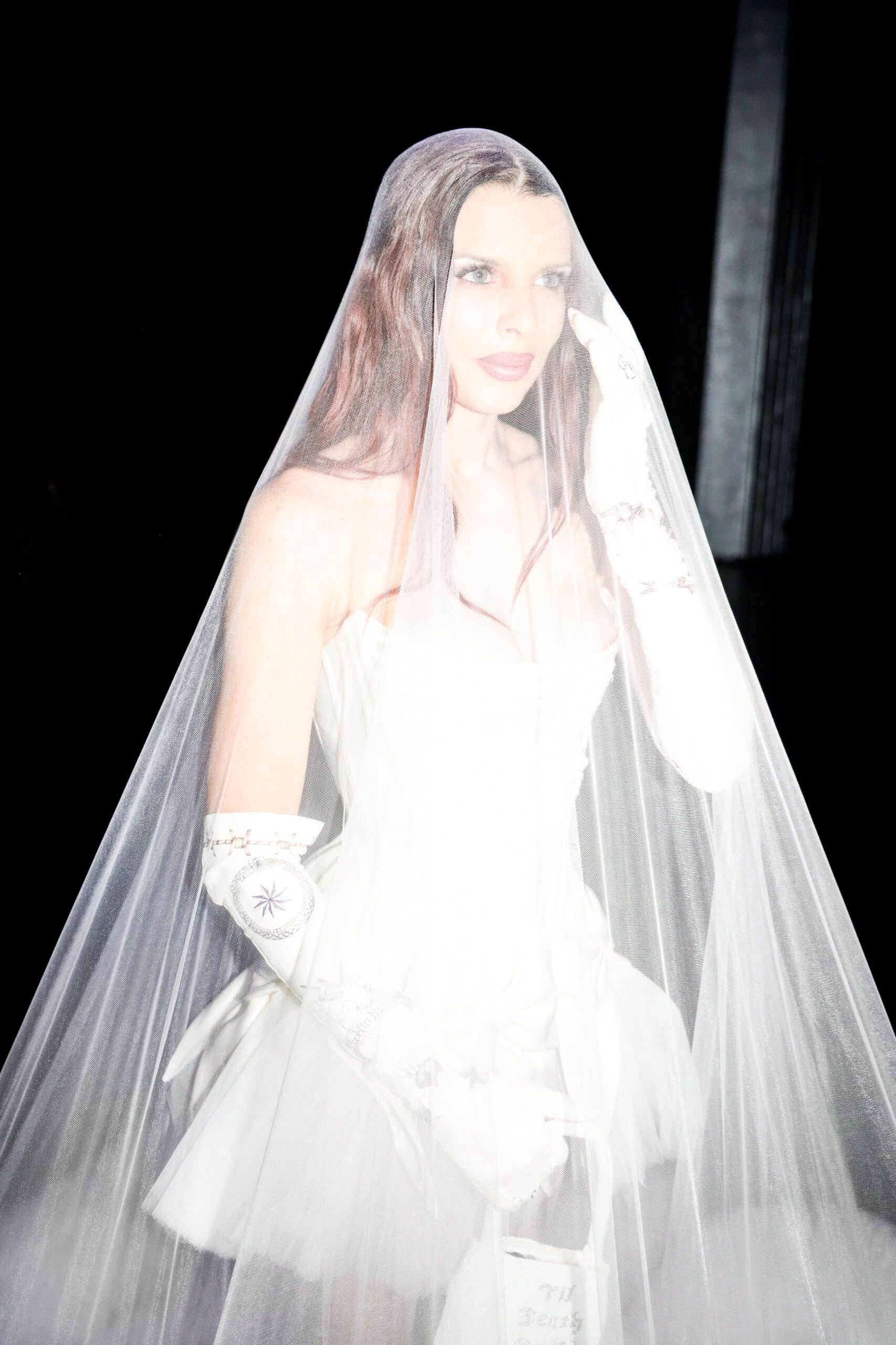 Paige Powell's Portrait of New York Fashion Week