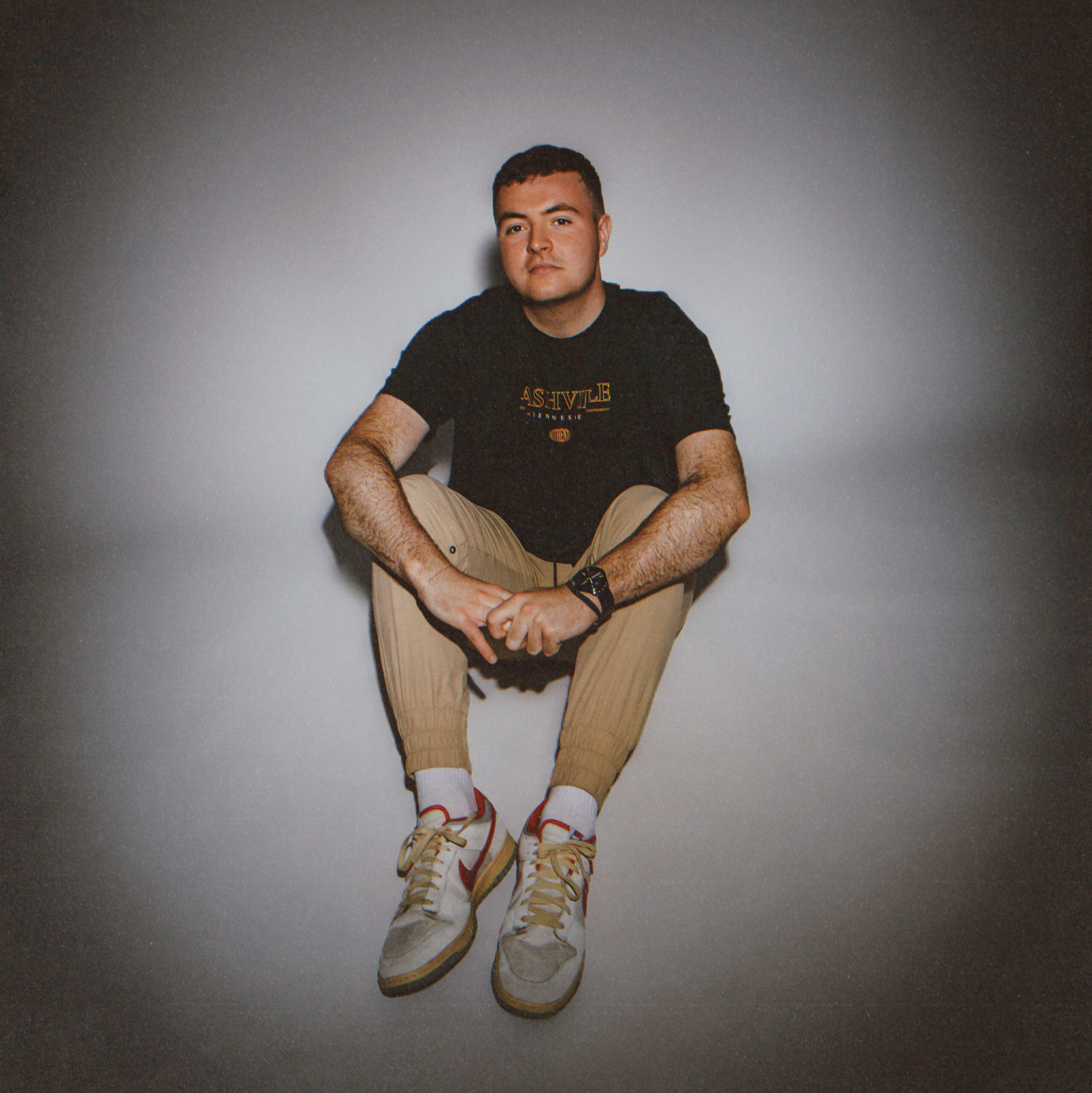 Ryan Doyle Shares "Like That"