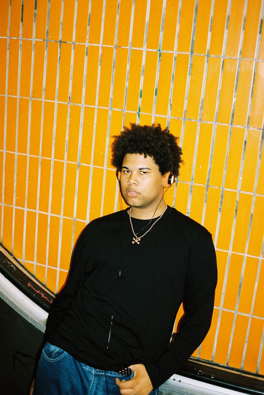 Sekou Discusses Origins & New Music