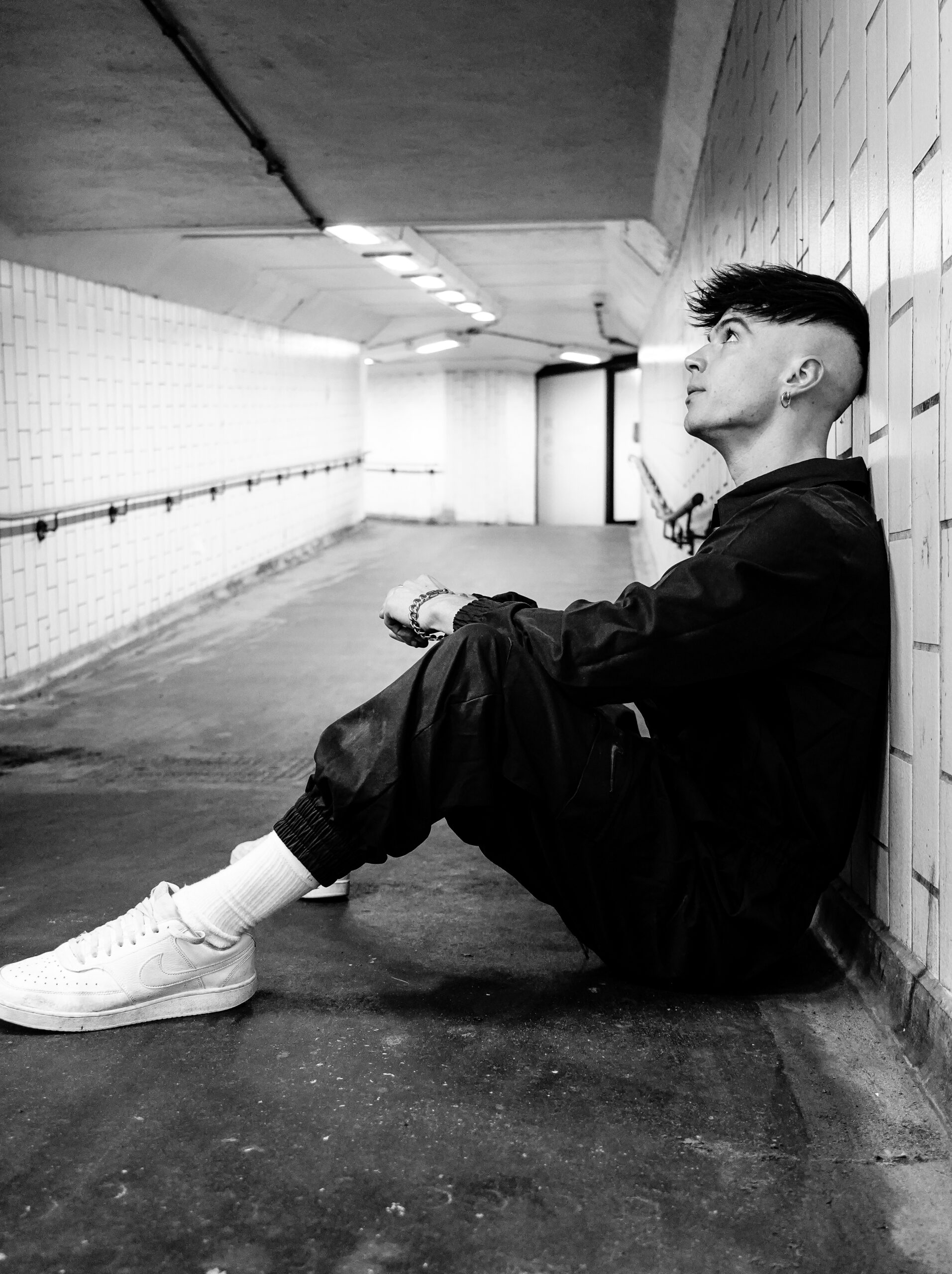 Ren Discusses Sick Boi