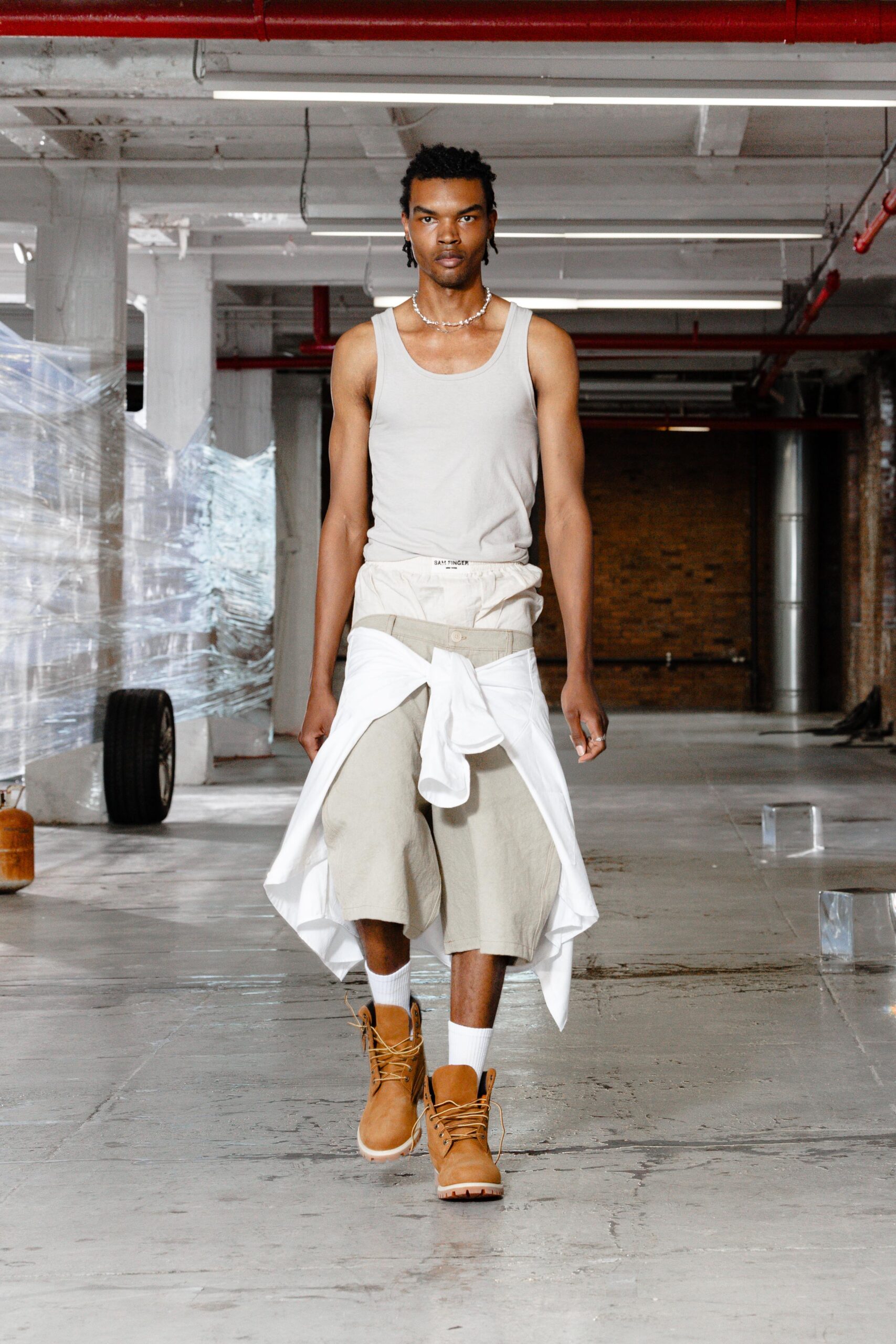 SS24 Emerging Designers