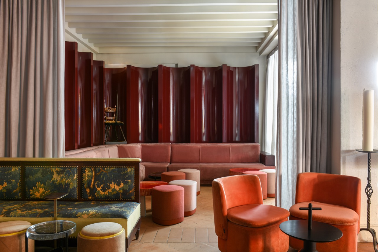Get To Know The Sinner Hotel, In Paris