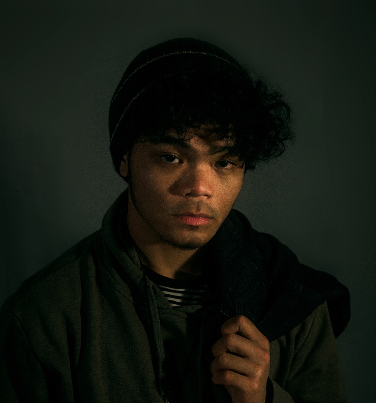 Patrick Magada On "I'm Happier"