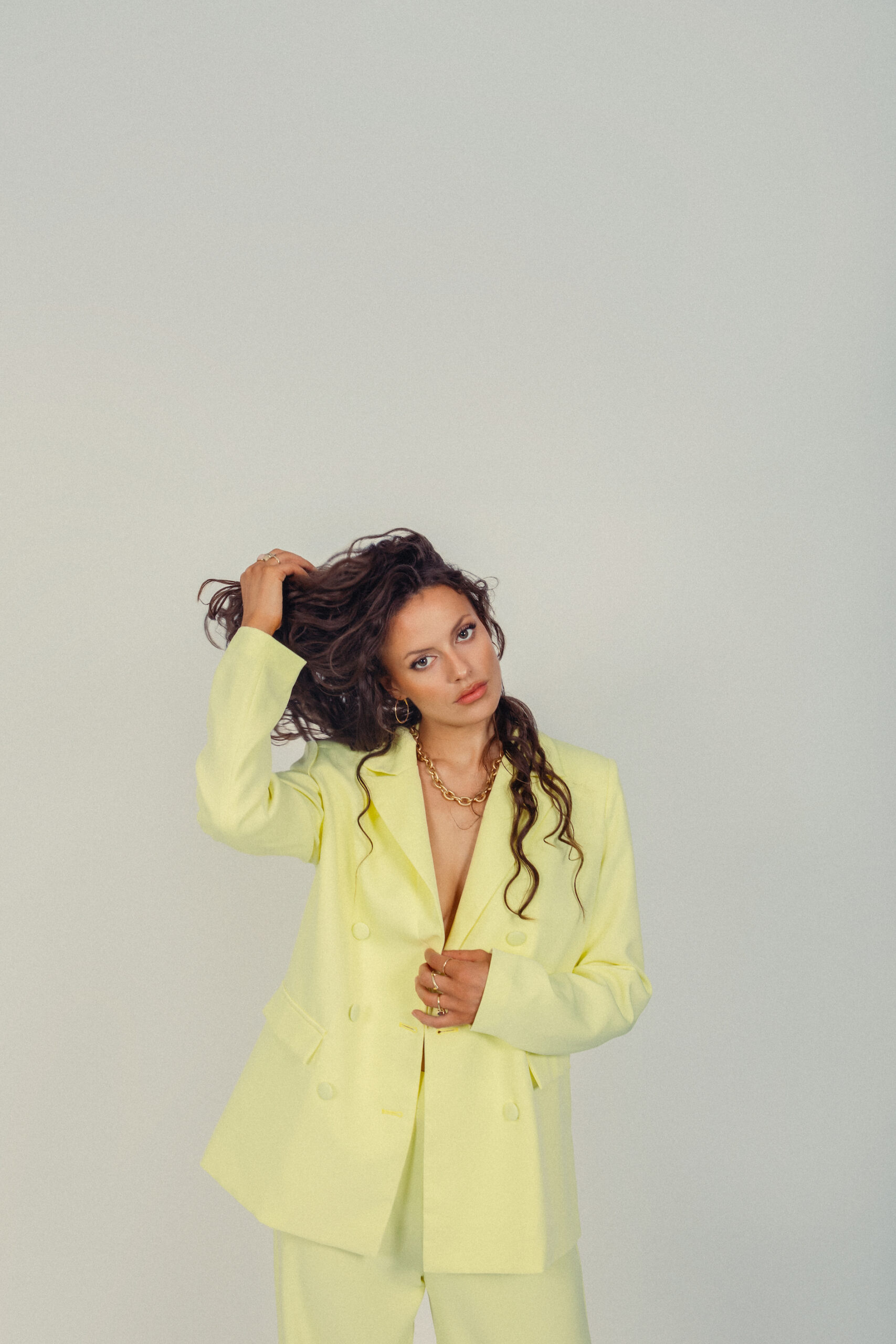 Taura Lamb Shares New Track, "Crybaby"