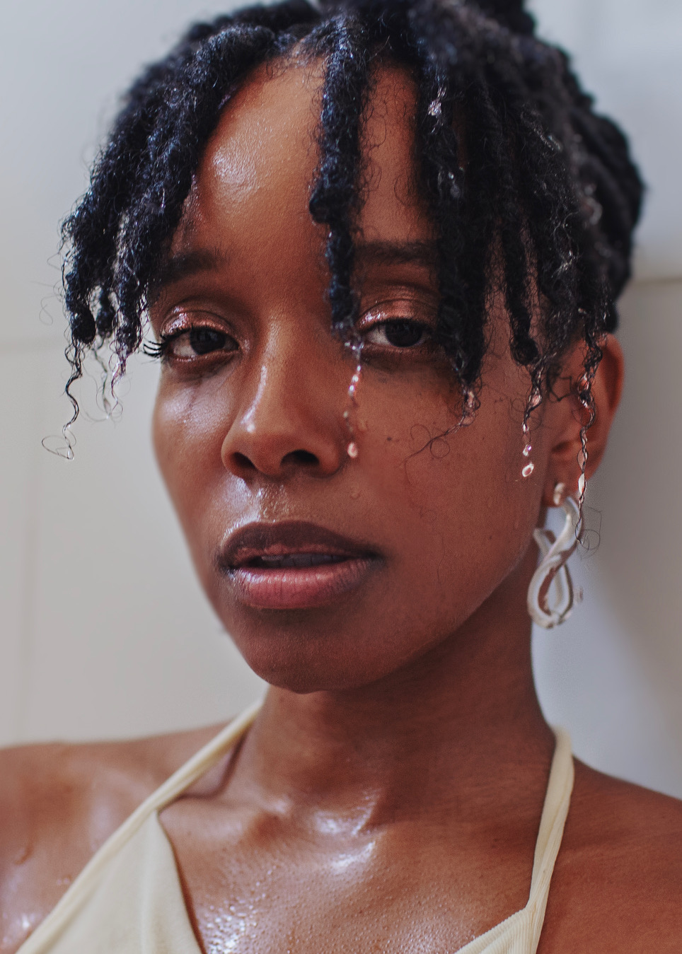 Jamila Woods Talks New Album, Water Made Us