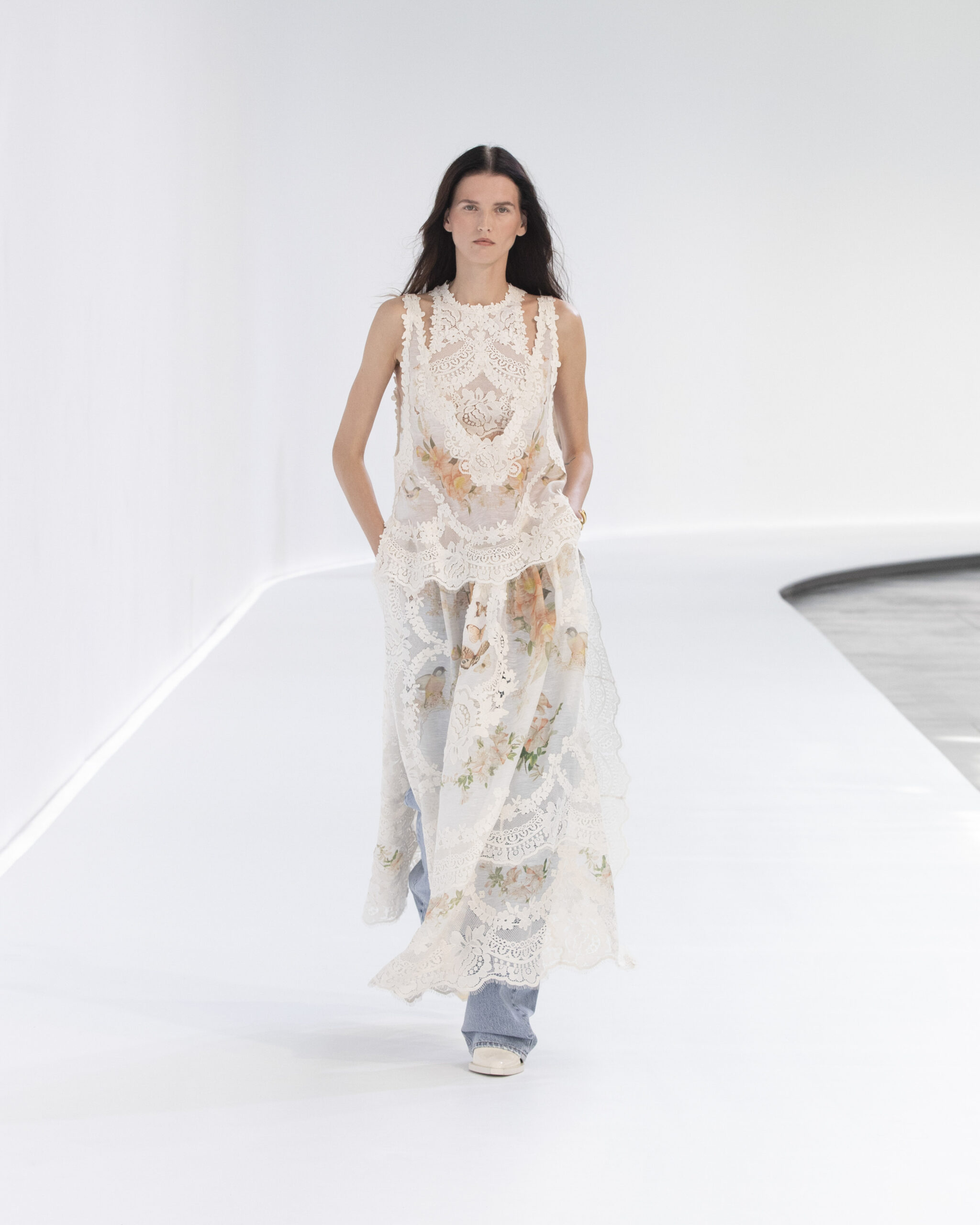 Zimmermann's SS24 Collection