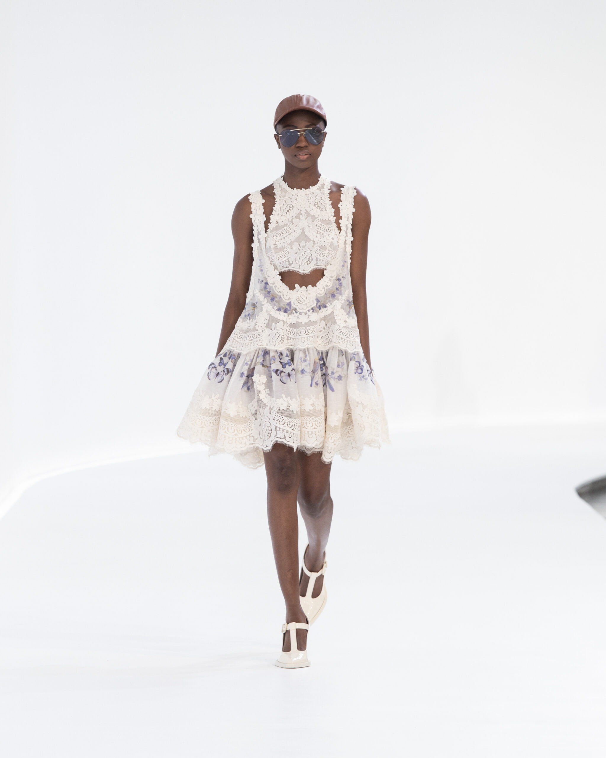 Zimmermann's SS24 Collection